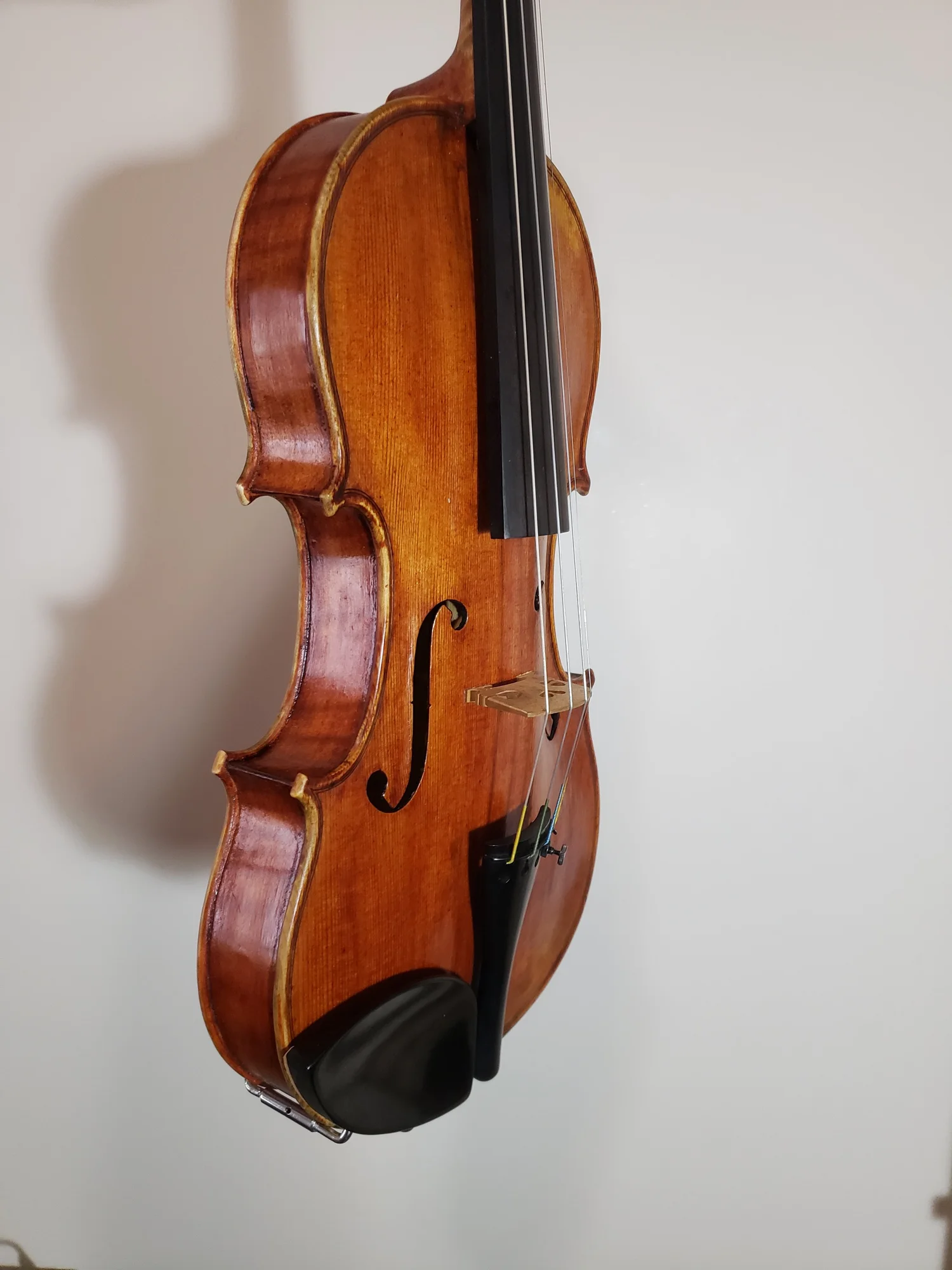 Gallery — Thomas Crompton Violins