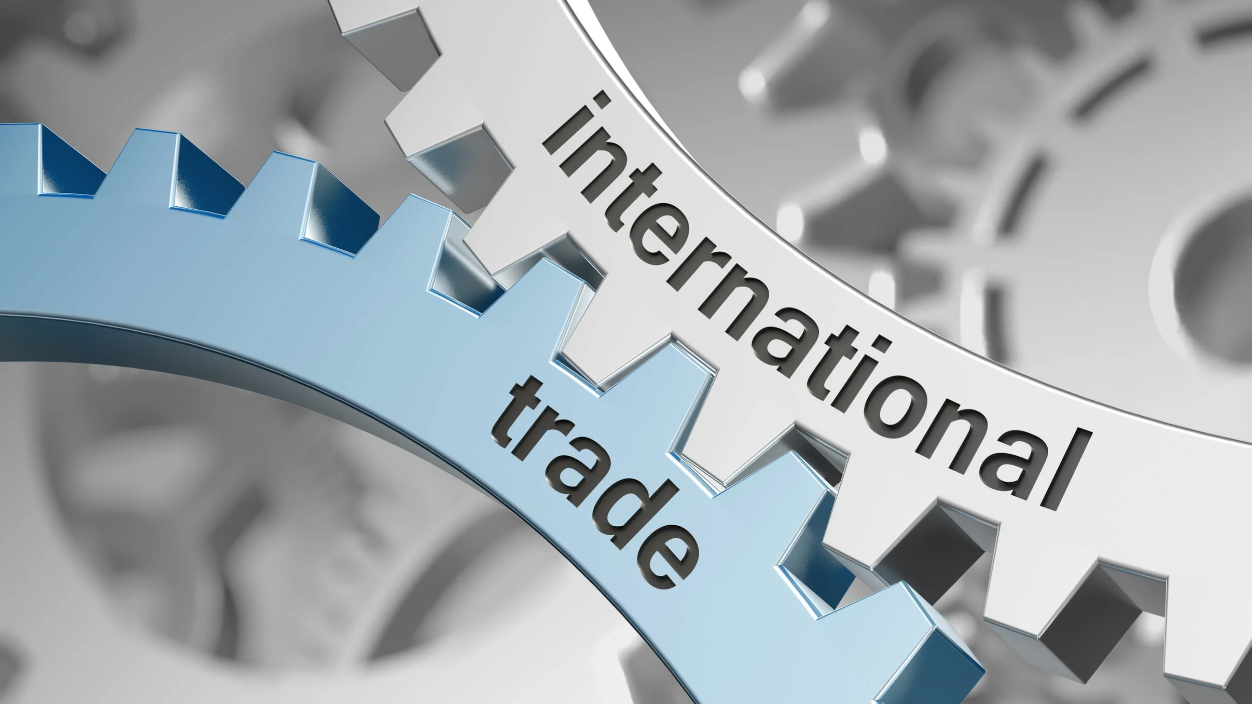 National Council on International Trade Development