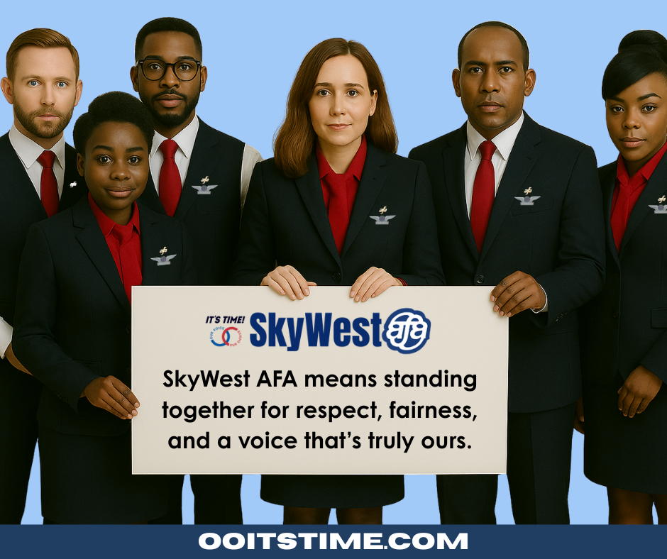 SkyWest and SIA Lash Out—But We’re Standing Strong — SkyWest Flight ...