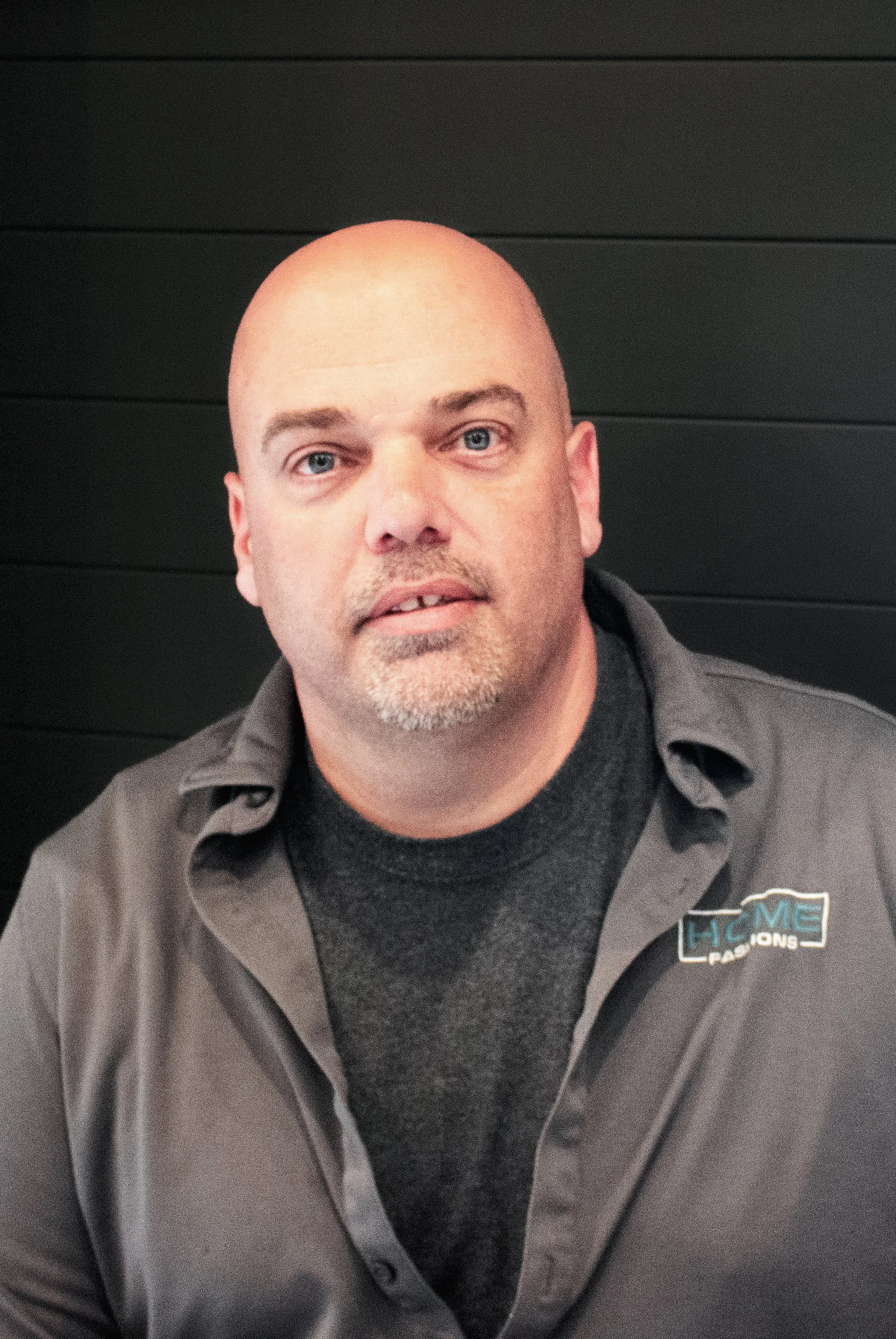 Our Team — Home Fashions