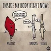 Muscles, Tendons, and Ligaments, Oh My! — GoodForm Studios