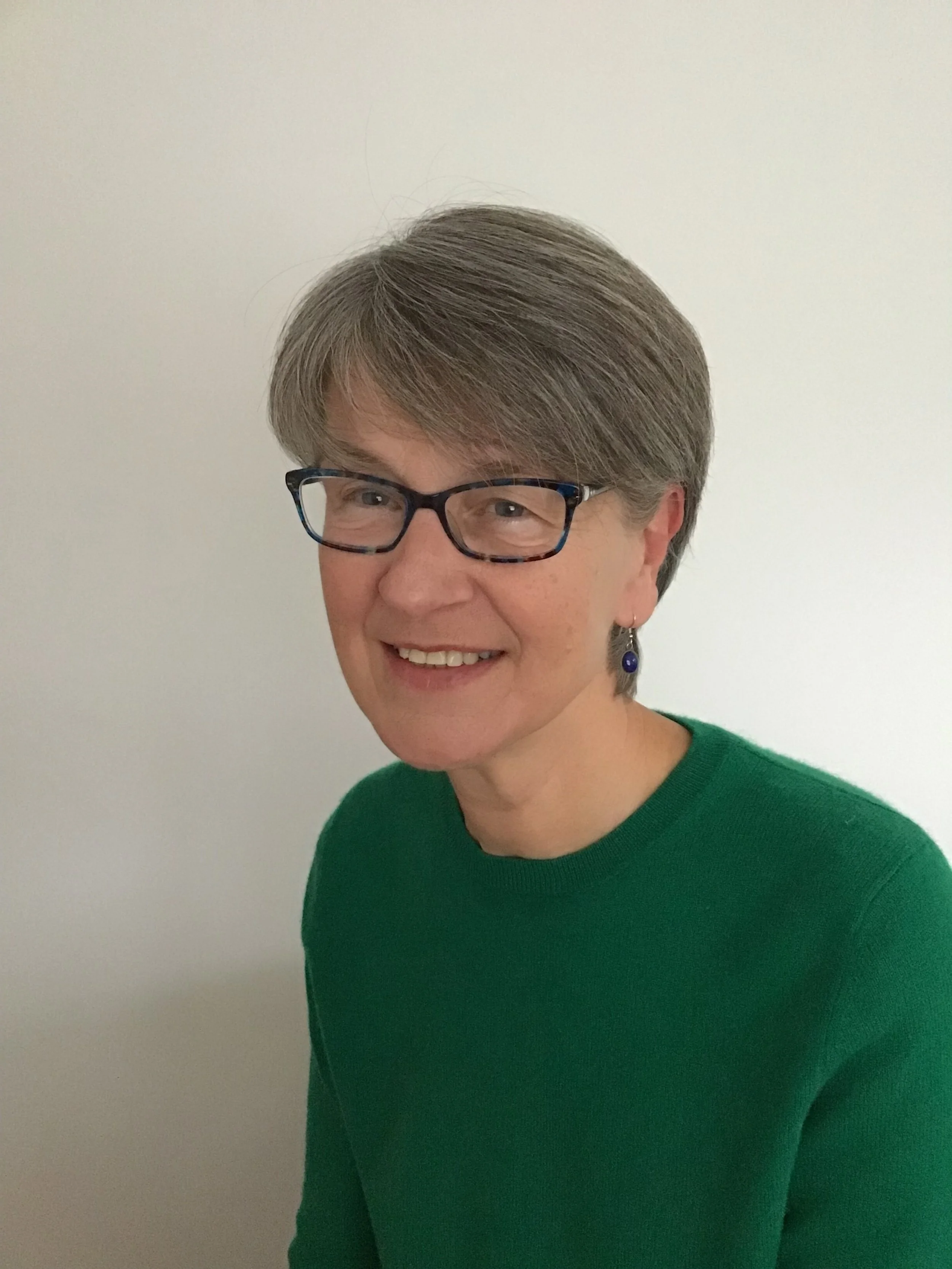 Our Team — St Barnabas Counselling Centre