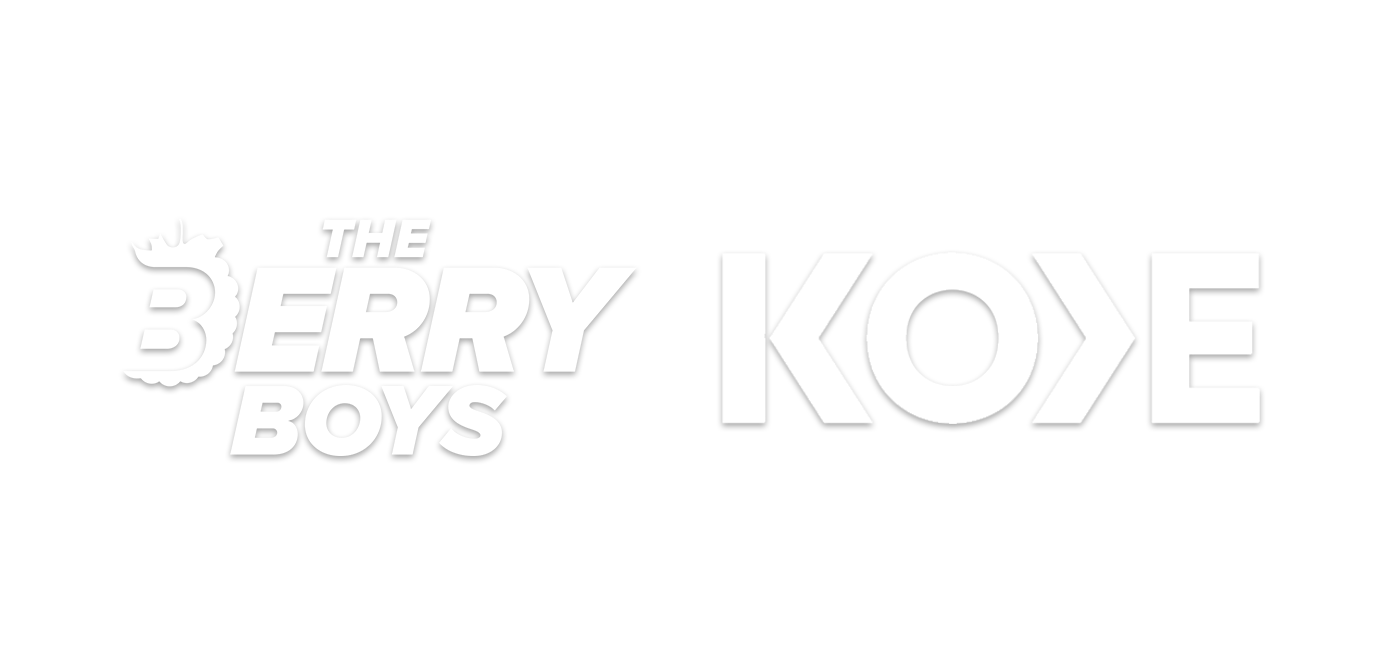 Video Production Company in London | The Berry