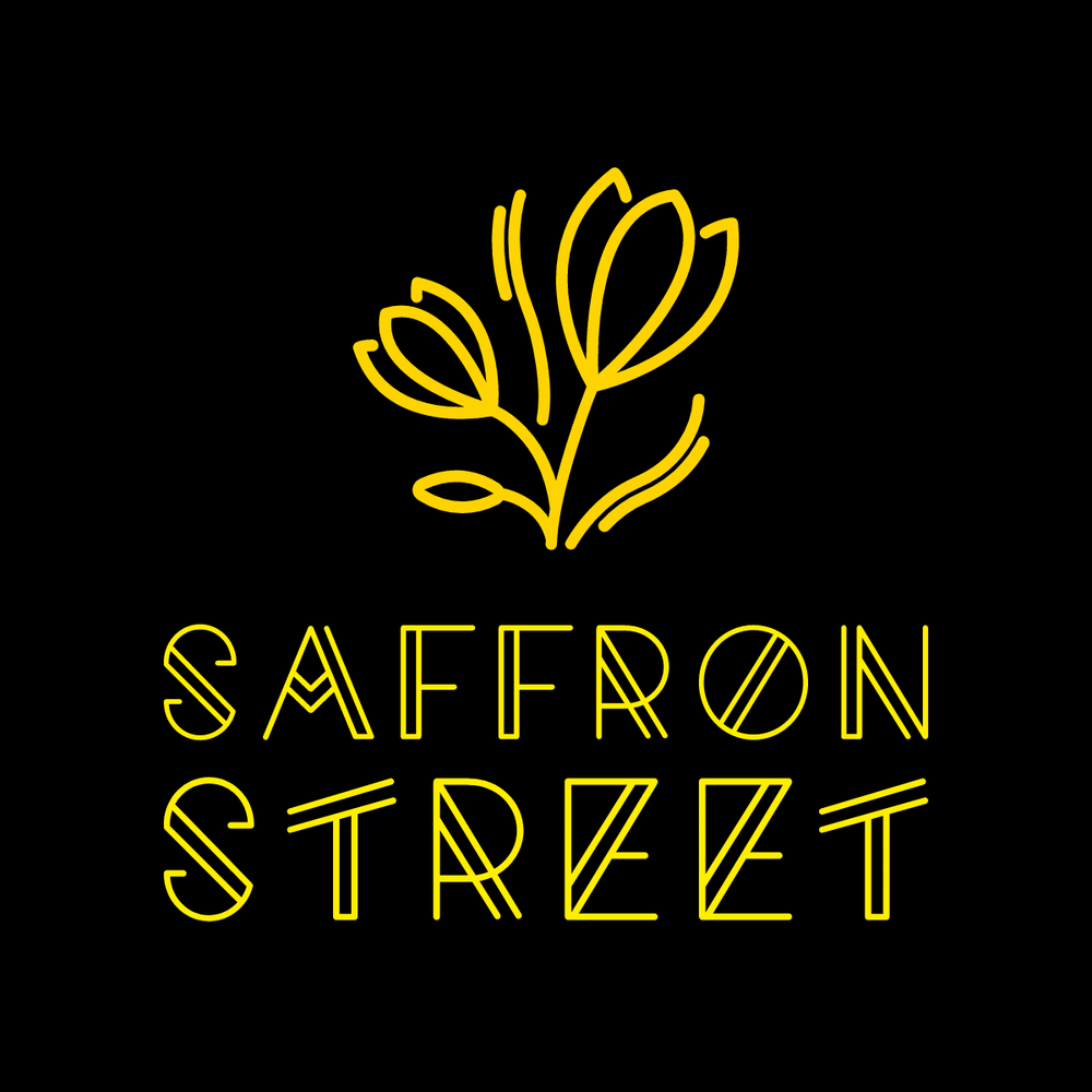 Saffron Street — From Here On