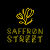 Saffron Street — From Here On