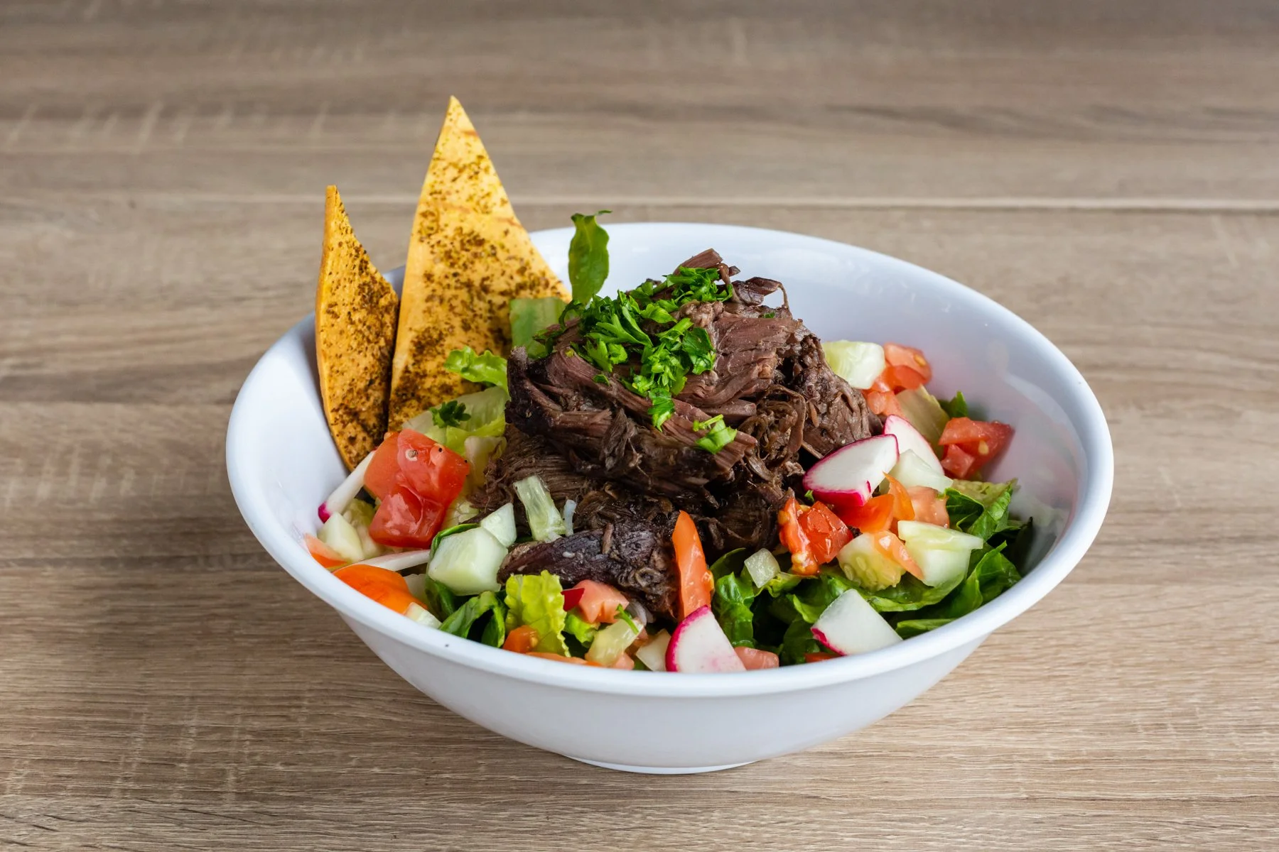 From Here On | Food Hall & Market