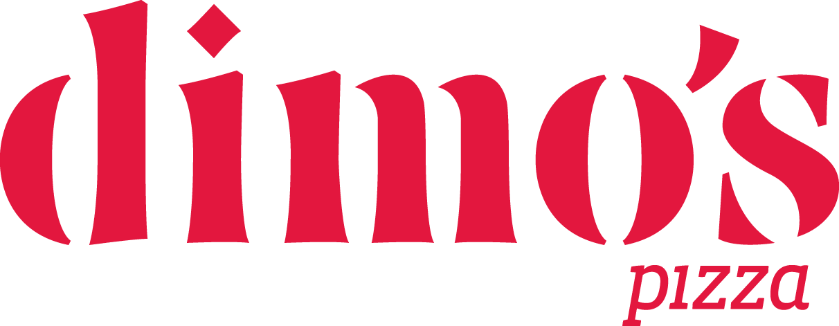 Dimo's Pizza — From Here On