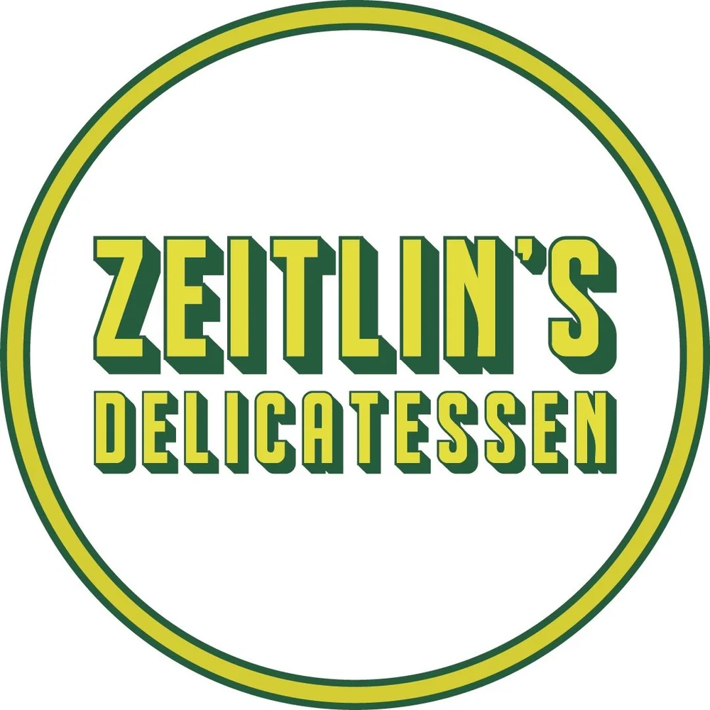 Zeitlin's Deli — From Here On