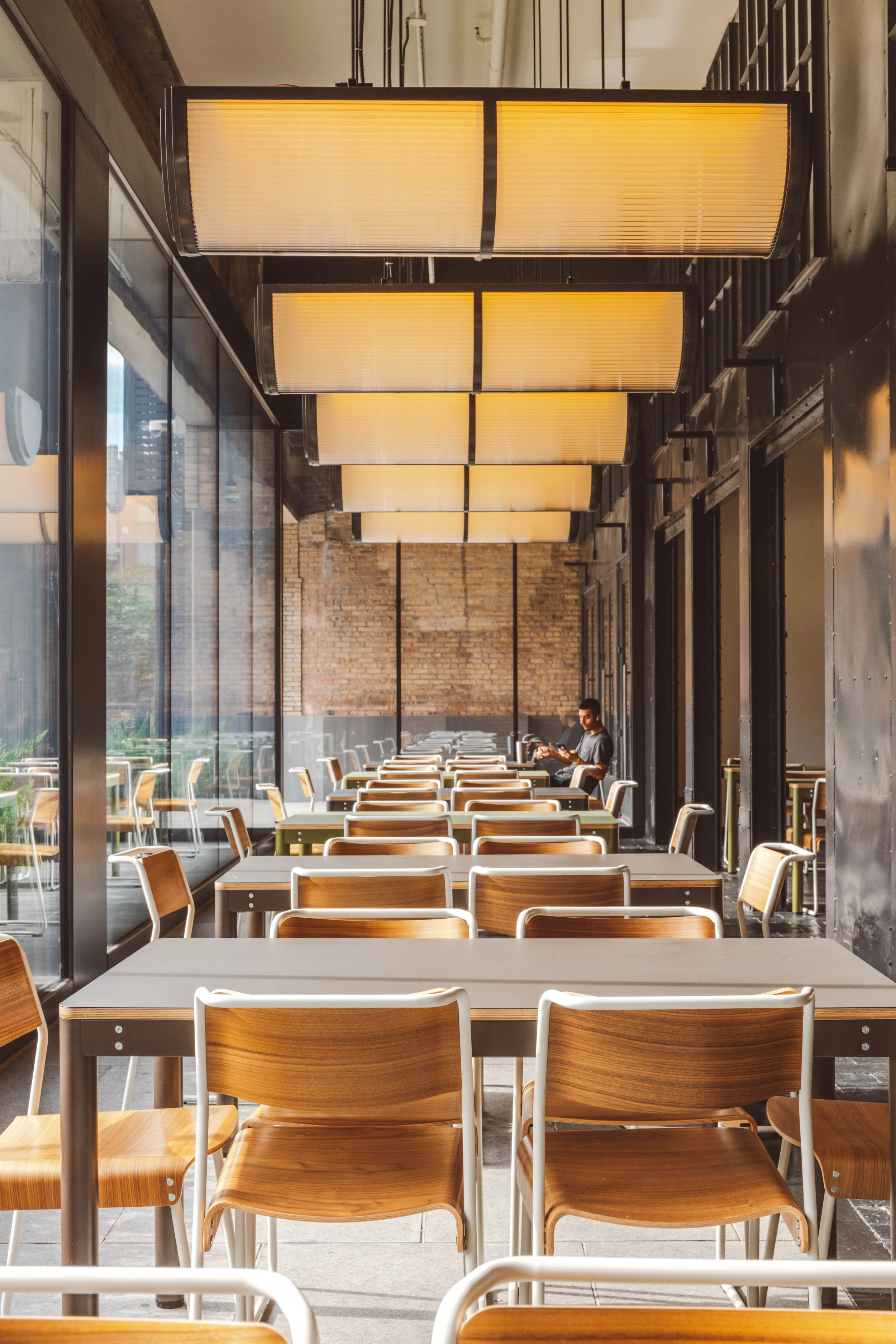 Private Event Space — From Here On