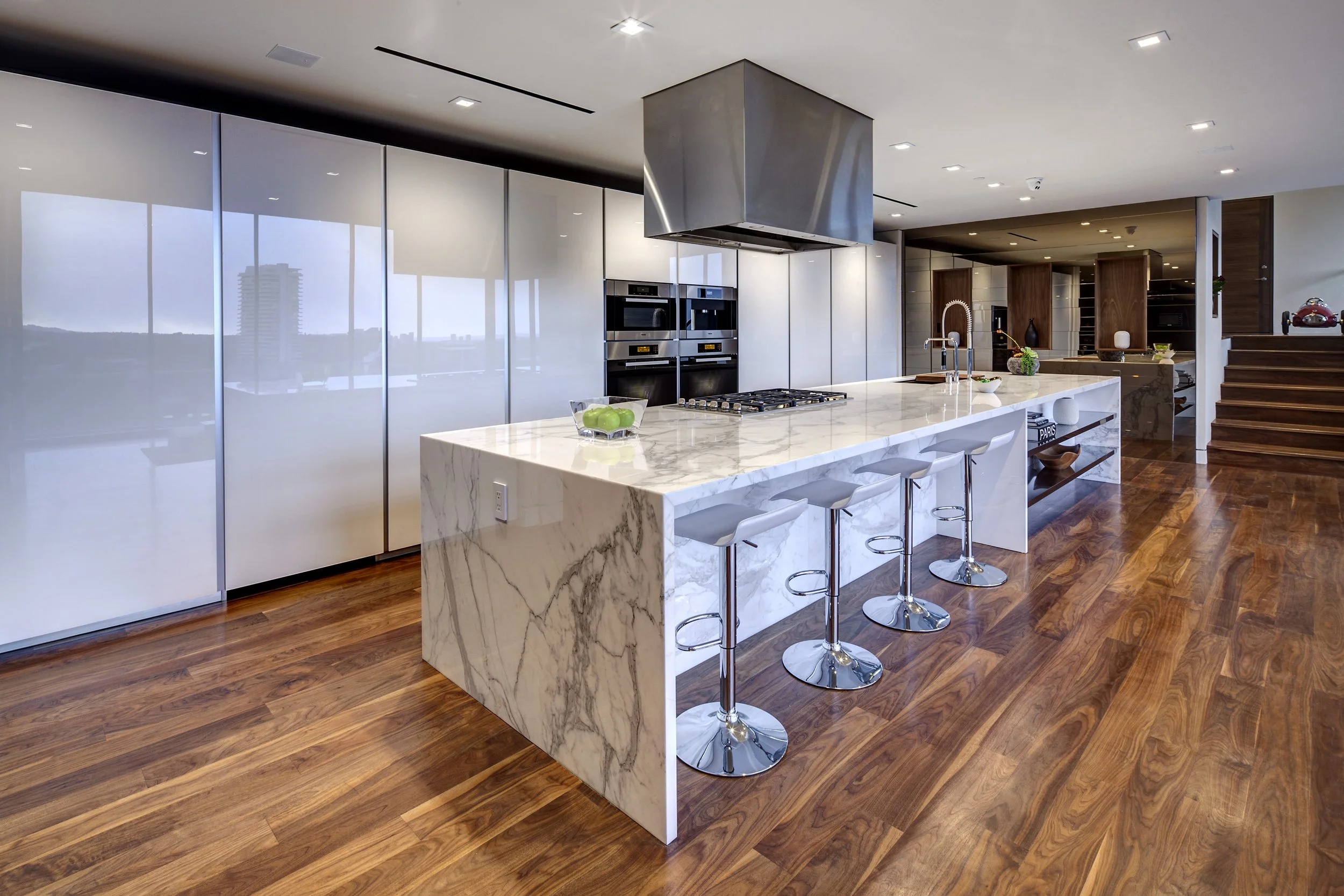 St. Ives — Gaskin Design & Development