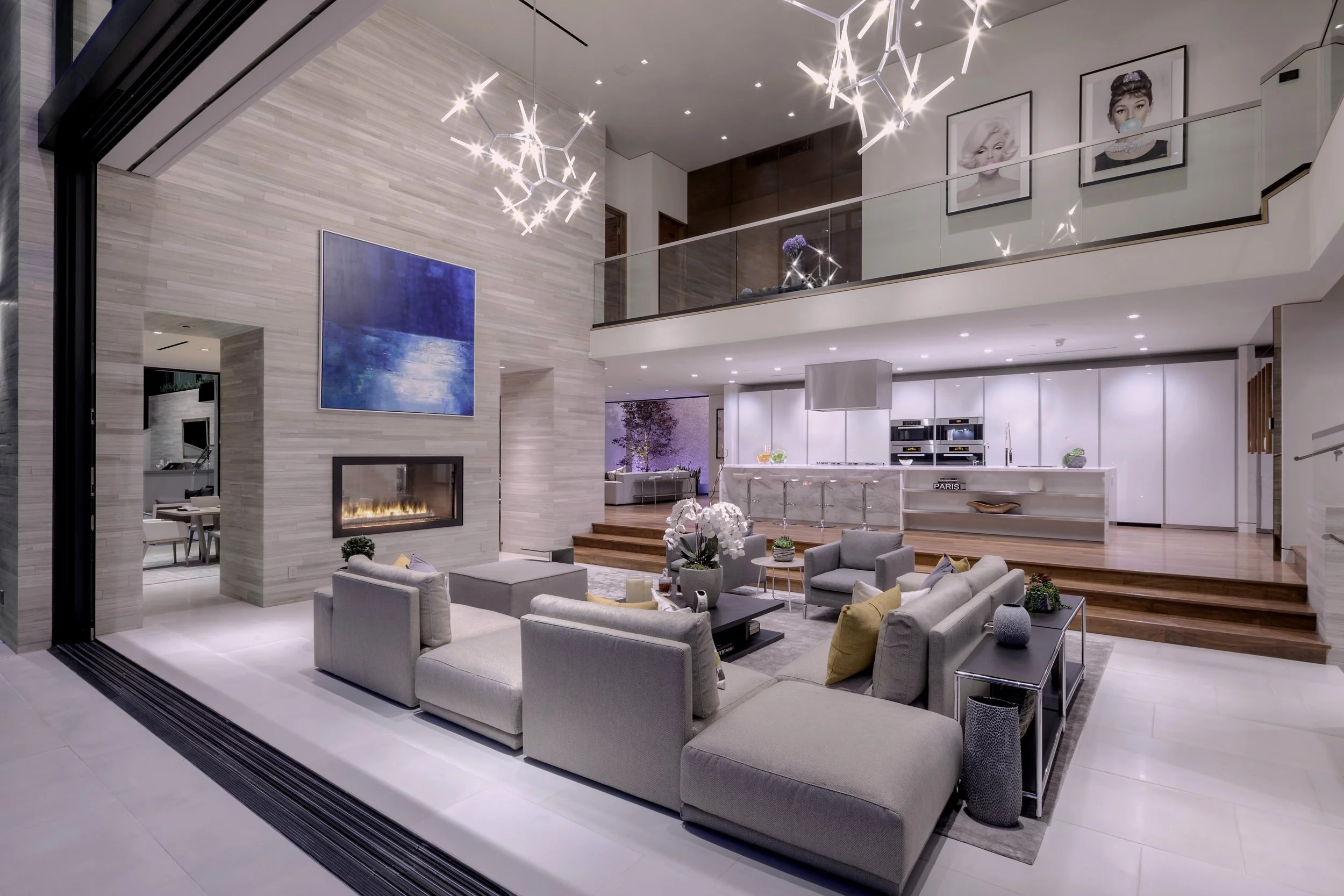 Gaskin Design & Development