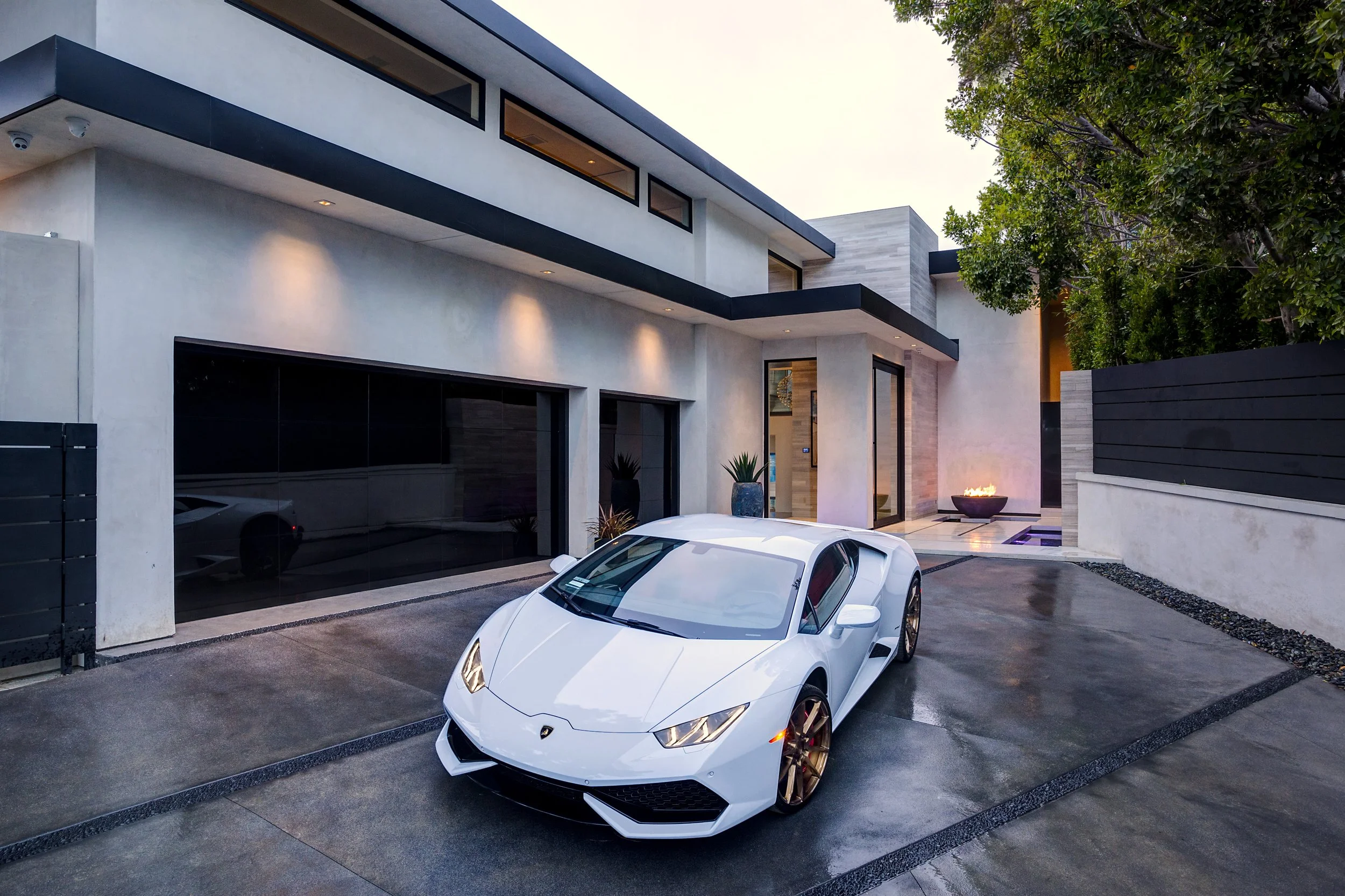 St. Ives — Gaskin Design & Development