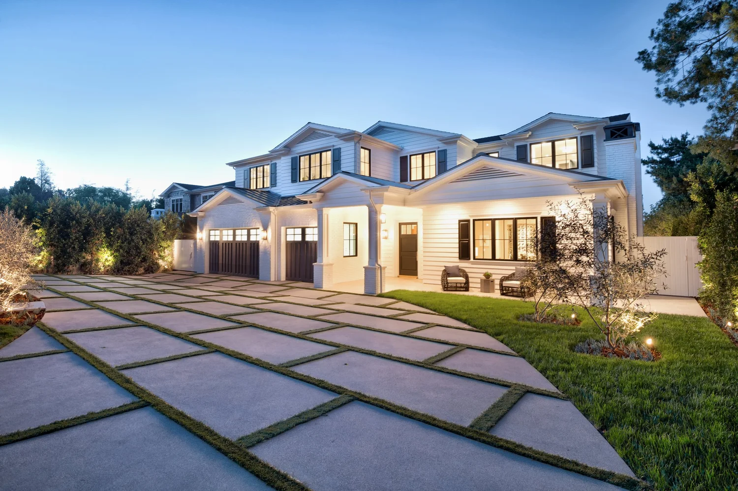 Gaskin Design & Development