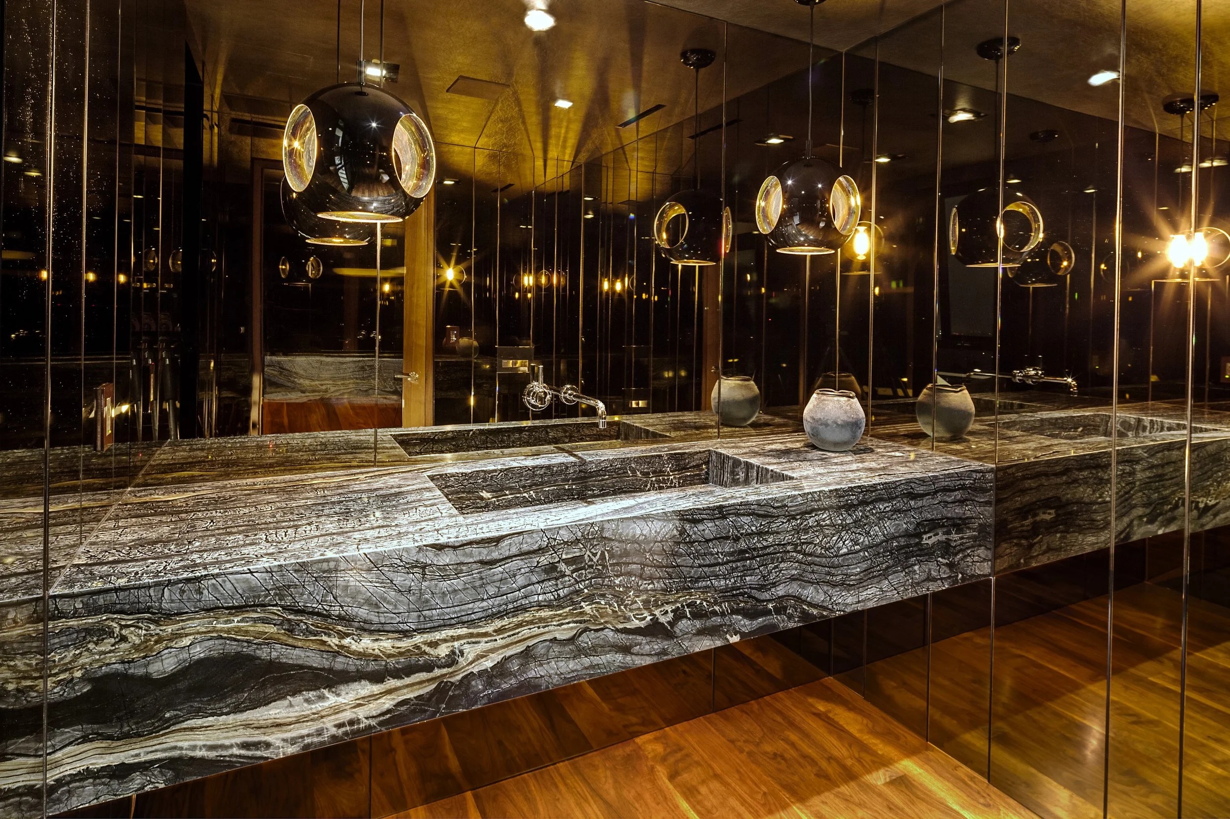 St. Ives — Gaskin Design & Development