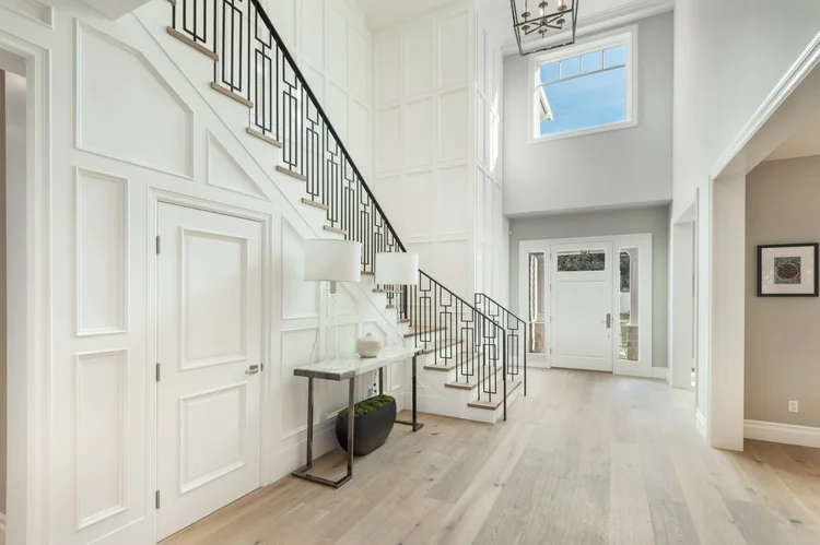 Gaskin Design & Development