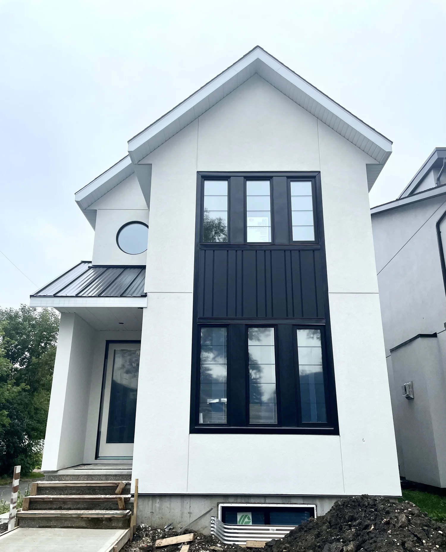 Portfolio — Rosecroft Homes