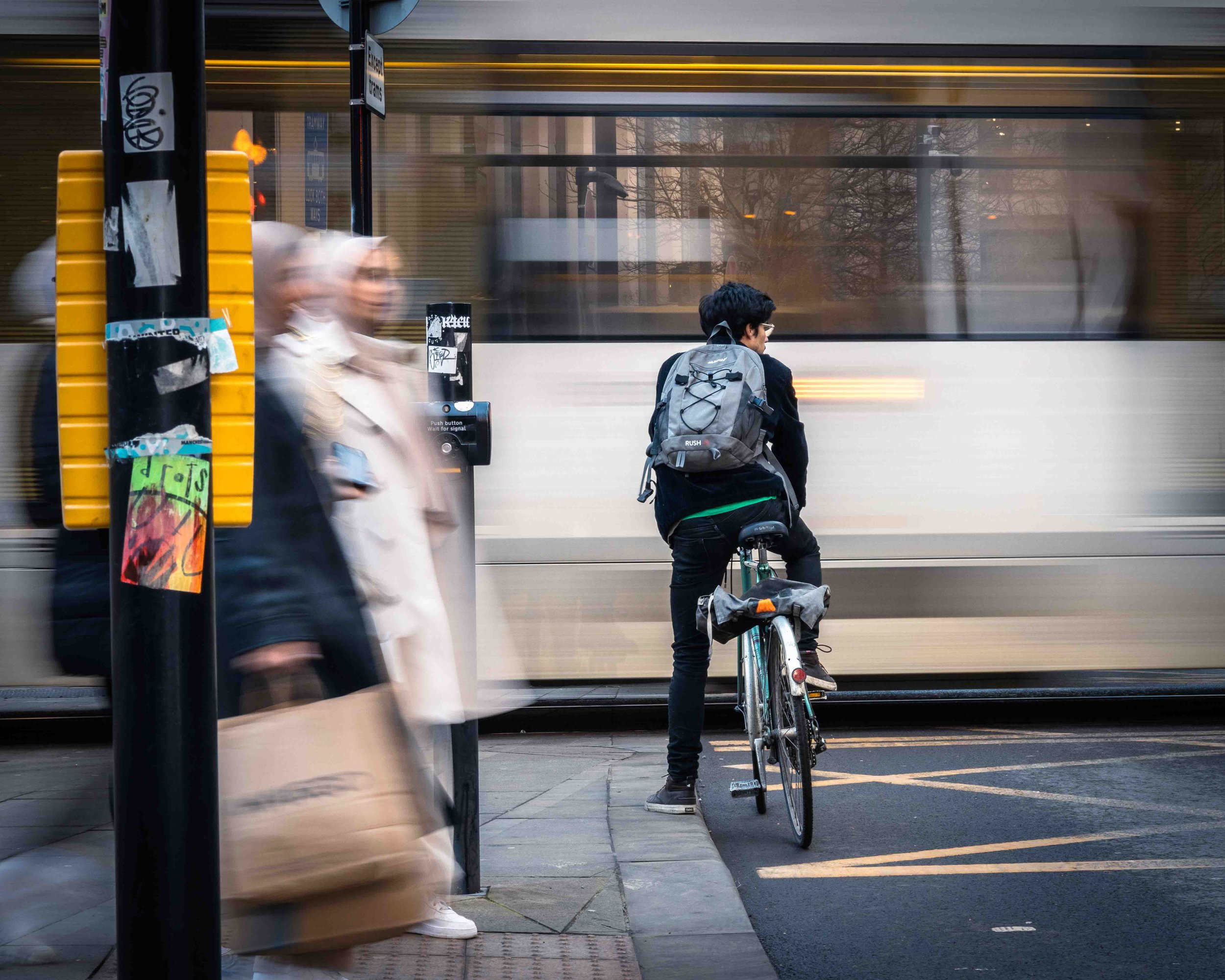 The Best Shutter Speed for Street Photography — Dave Carl Lawrence