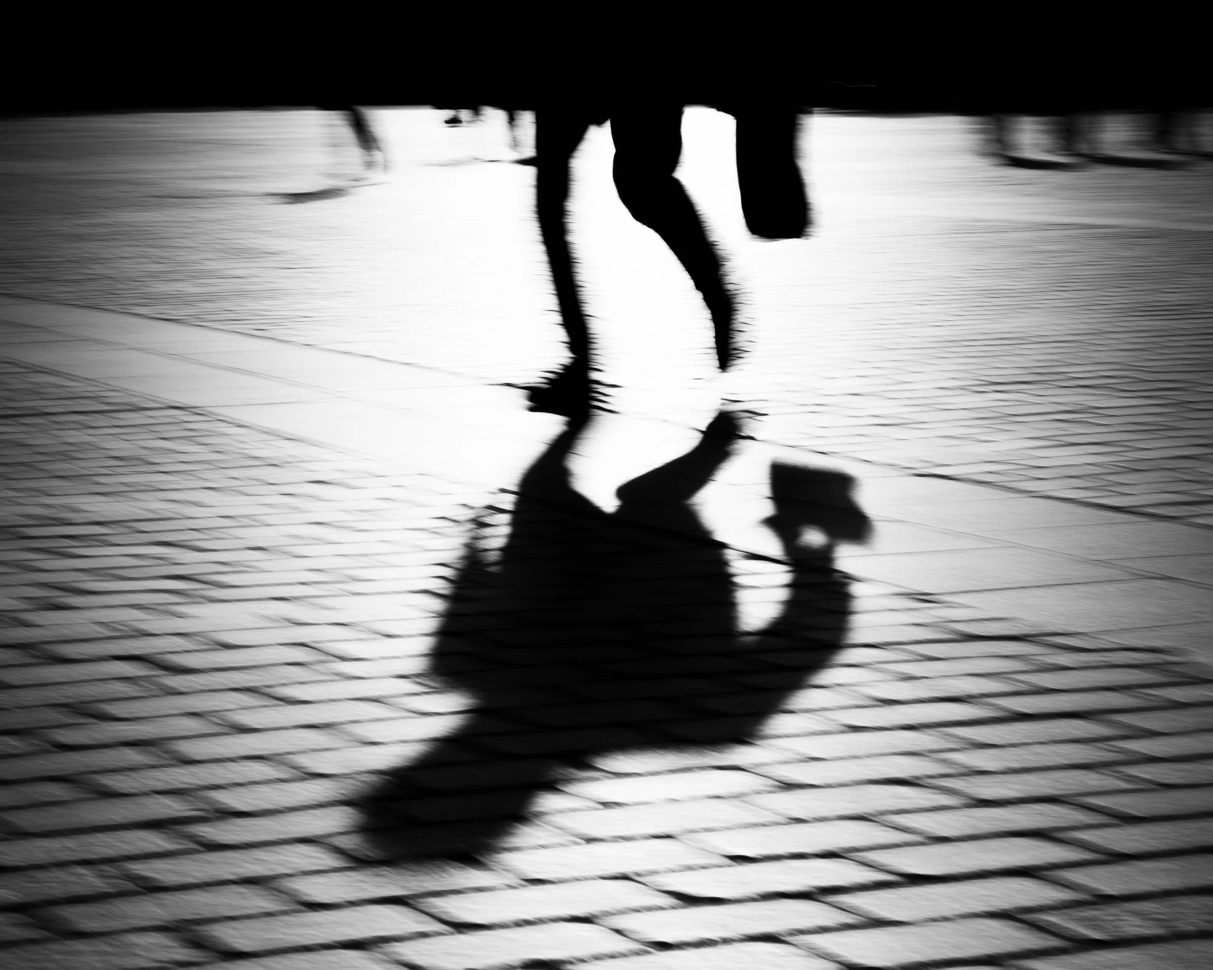 The Best Shutter Speed for Street Photography — Dave Carl Lawrence