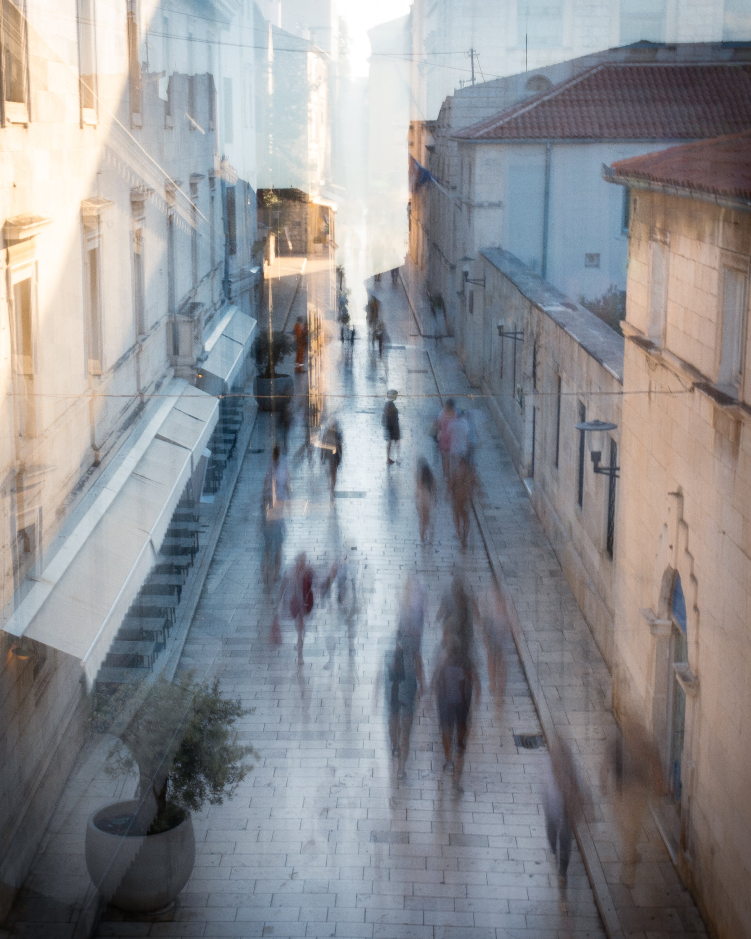 Colour — Dave Carl Lawrence