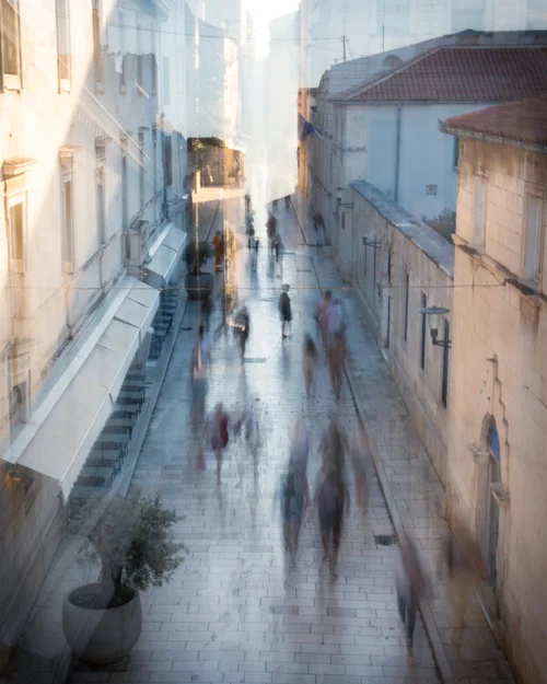 Colour — Dave Carl Lawrence