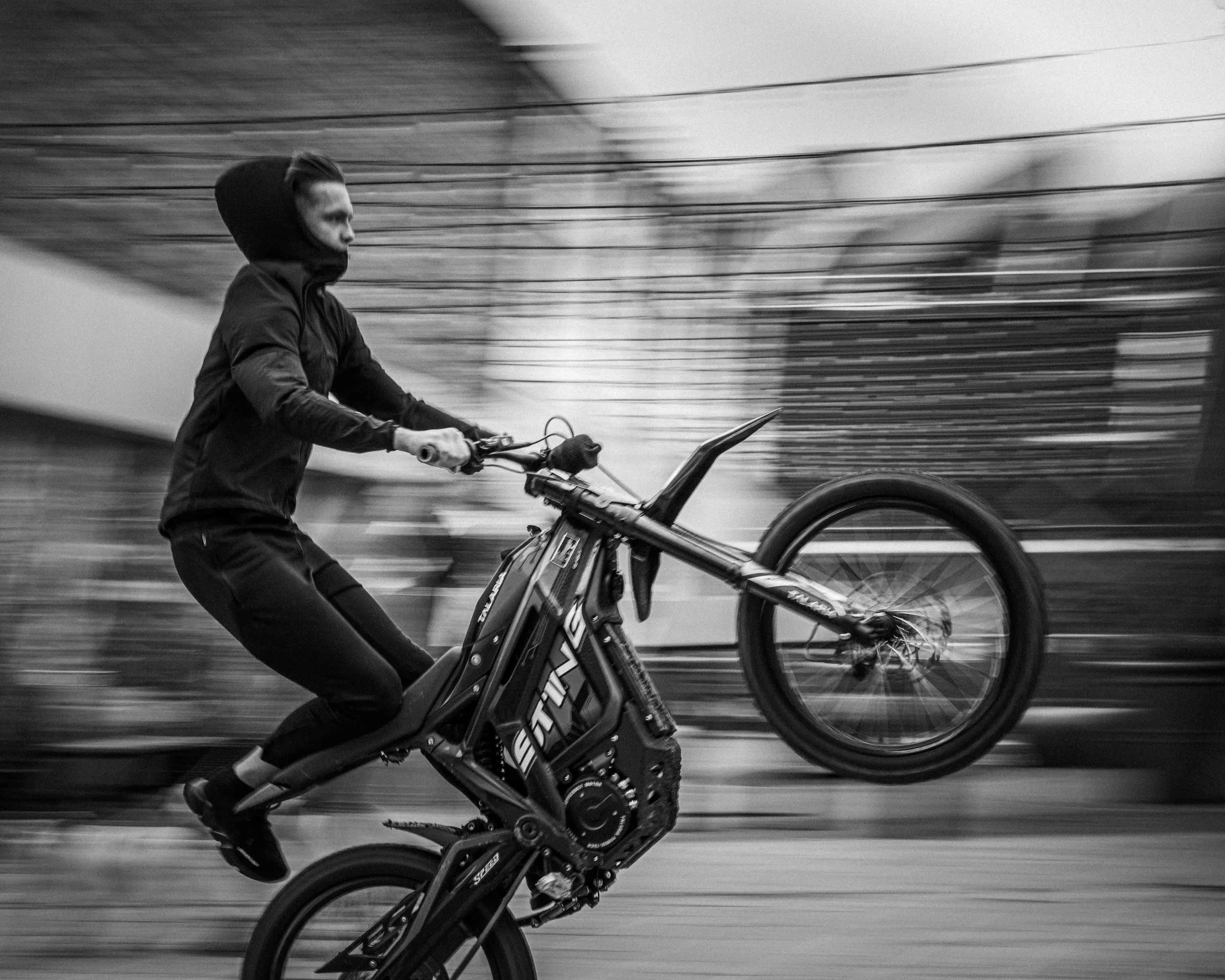 The Best Shutter Speed for Street Photography — Dave Carl Lawrence