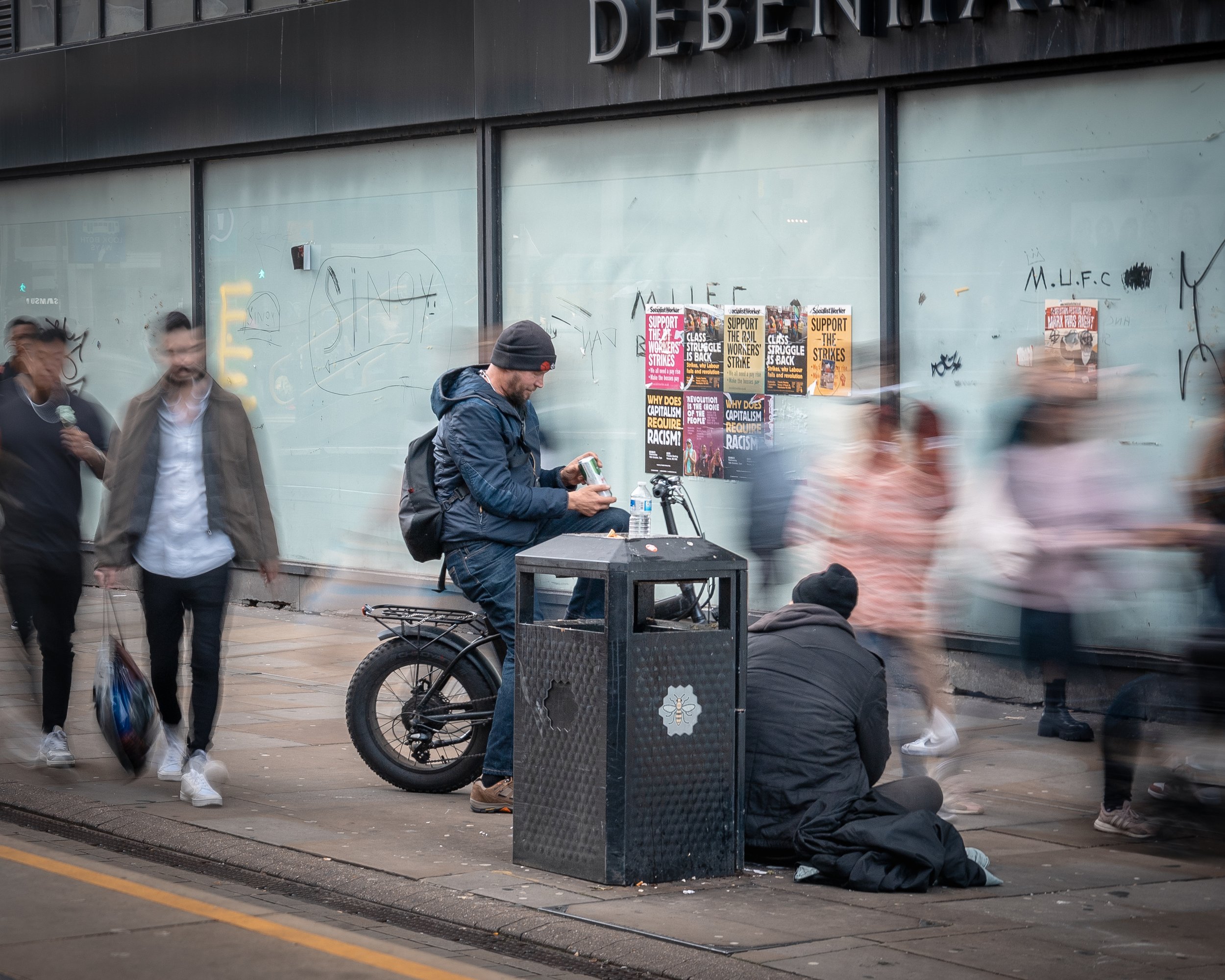 Colour — Dave Carl Lawrence