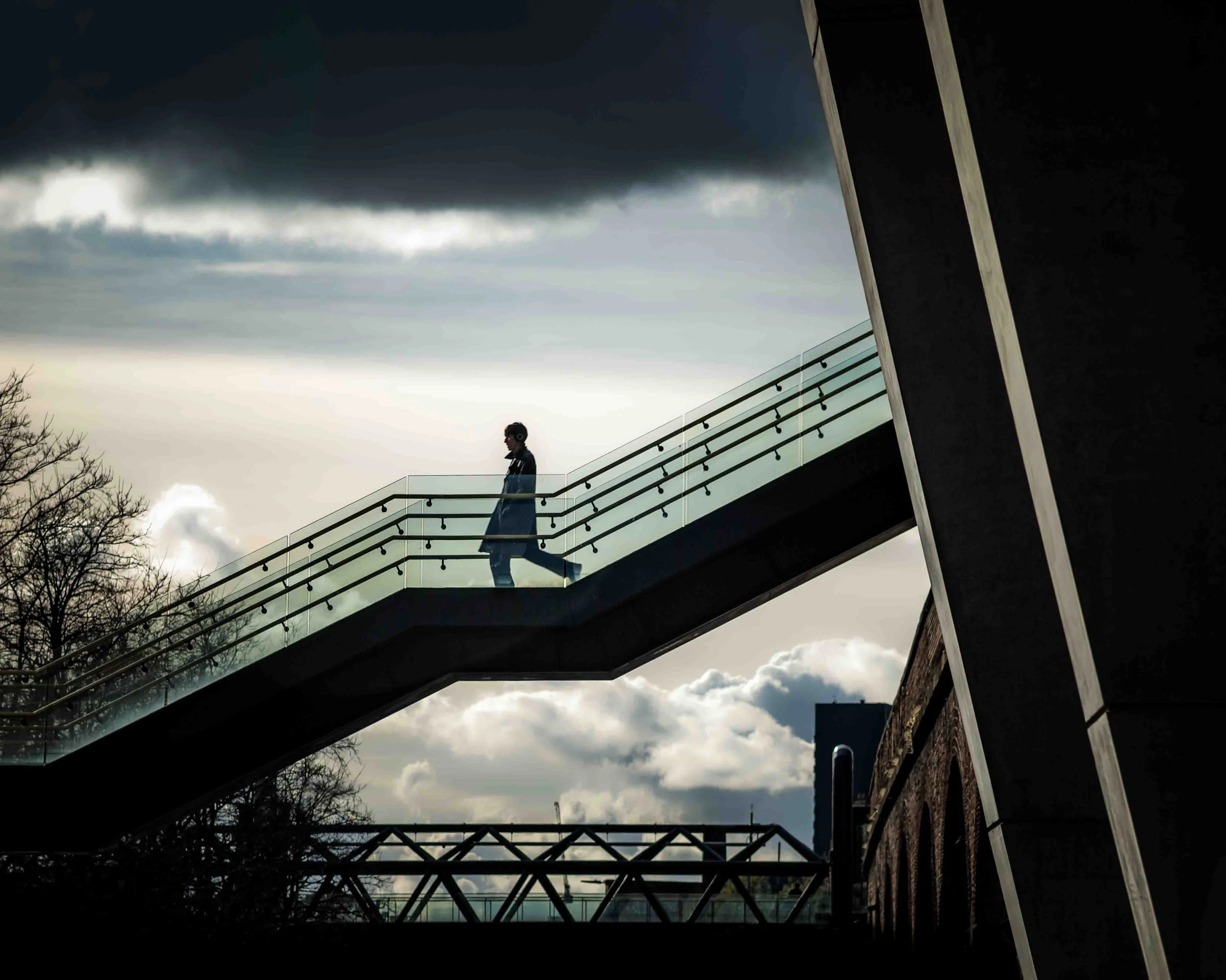 Colour — Dave Carl Lawrence