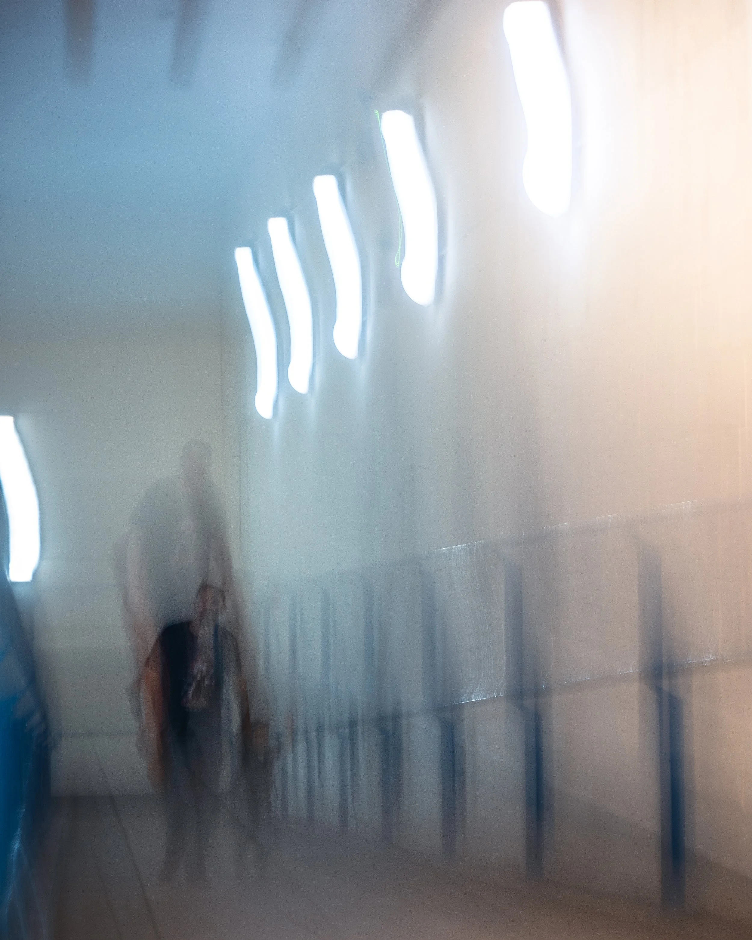 Colour — Dave Carl Lawrence