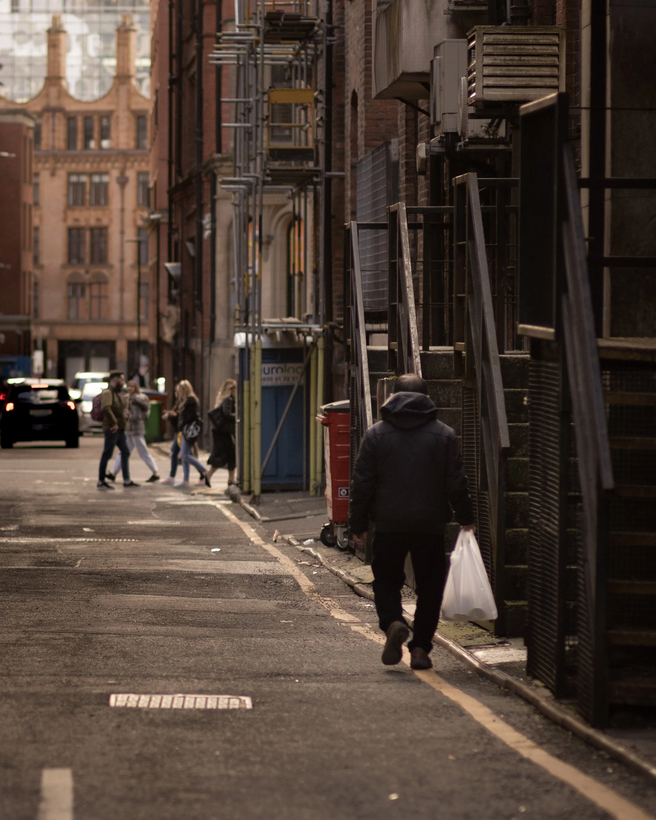 Manchester Street Photography Spots - Top Ten — Dave Carl Lawrence