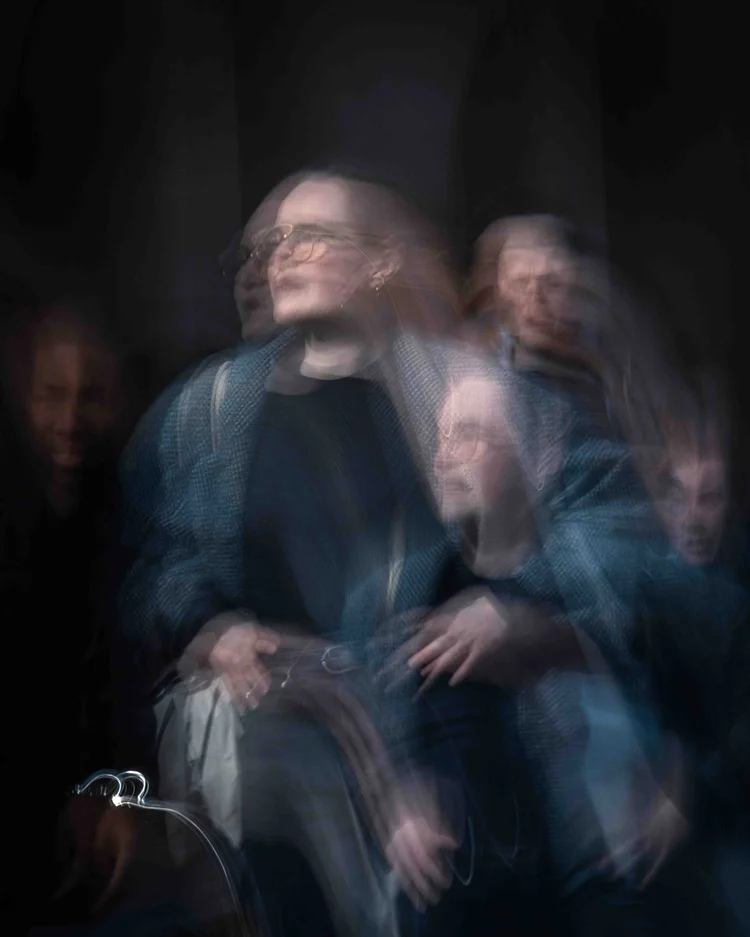 Colour — Dave Carl Lawrence