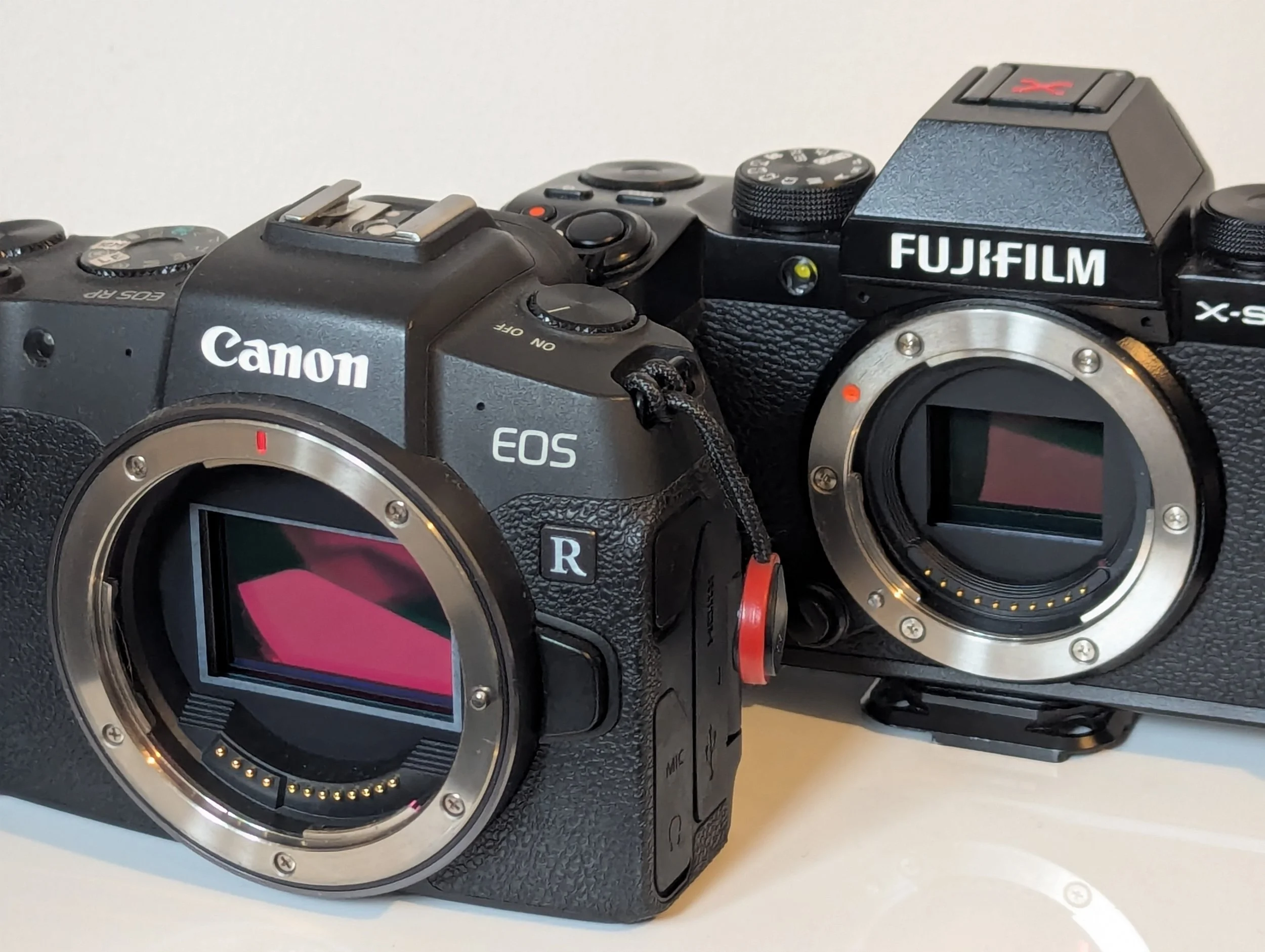 Full Frame Vs Crop Sensor - What's The Difference? — Dave Carl Lawrence