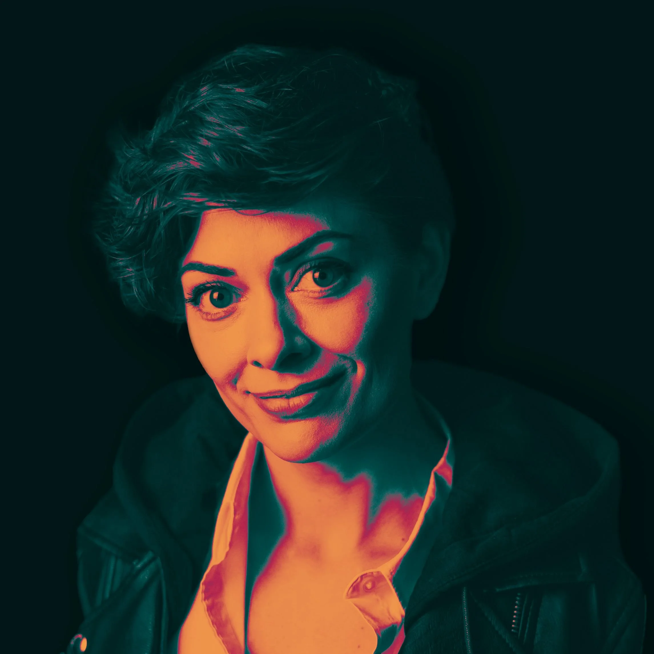 Brittany Hargis | Boise Comedian