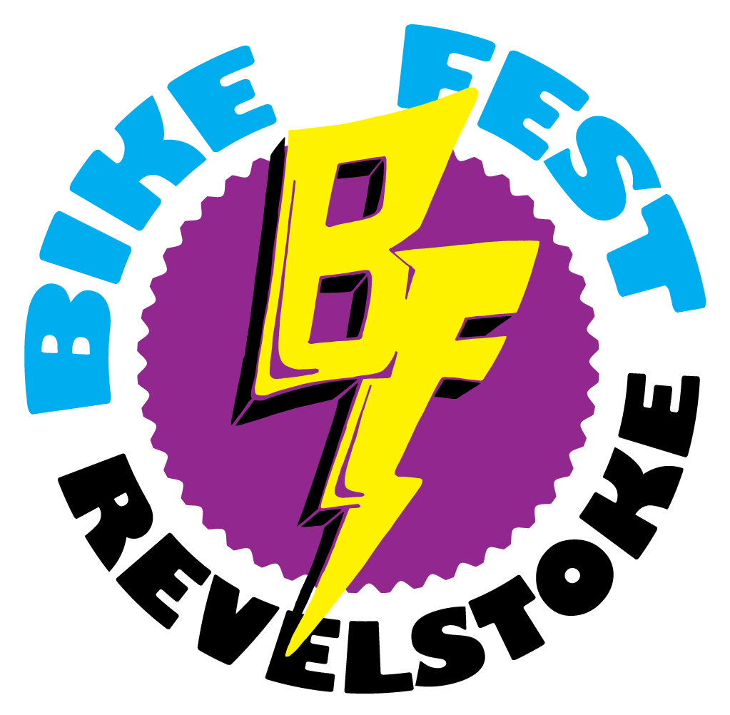 Home of Revelstoke bike racing Revy 50 - Revelstoke Bikefest Expo