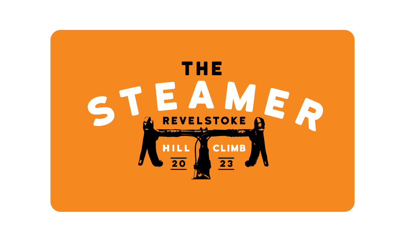 Home of Revelstoke bike racing Revy 50 - The Steamer