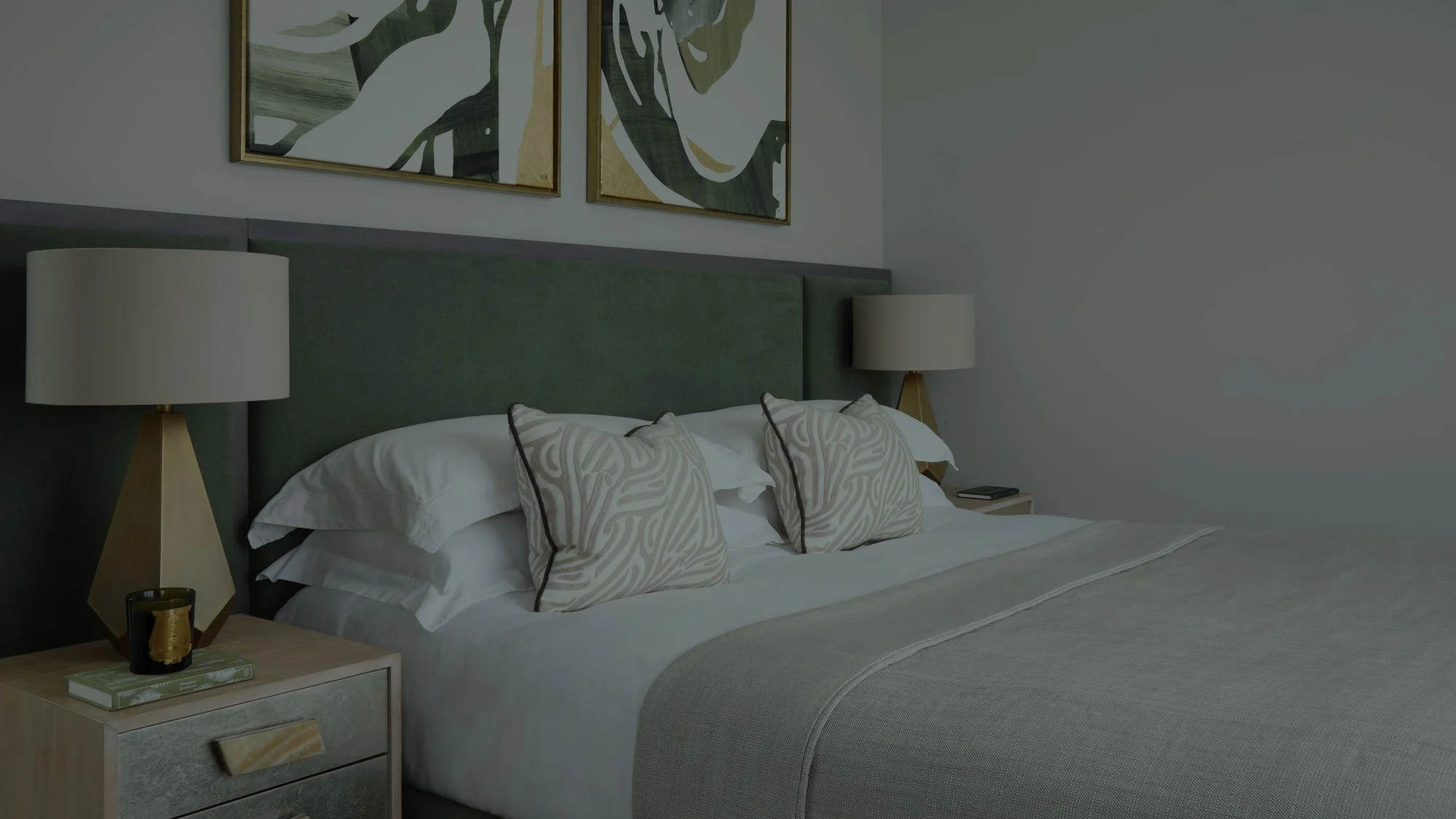 Kathryn Porter Interiors - Belfast Interior Design Studio