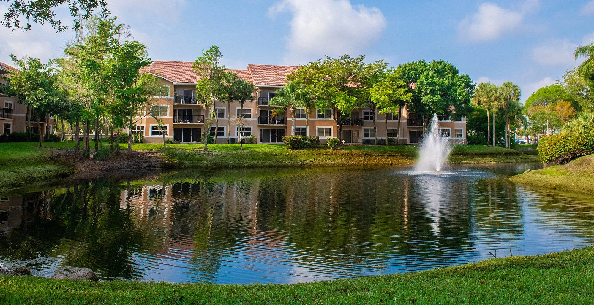 Edgewater Condominiums