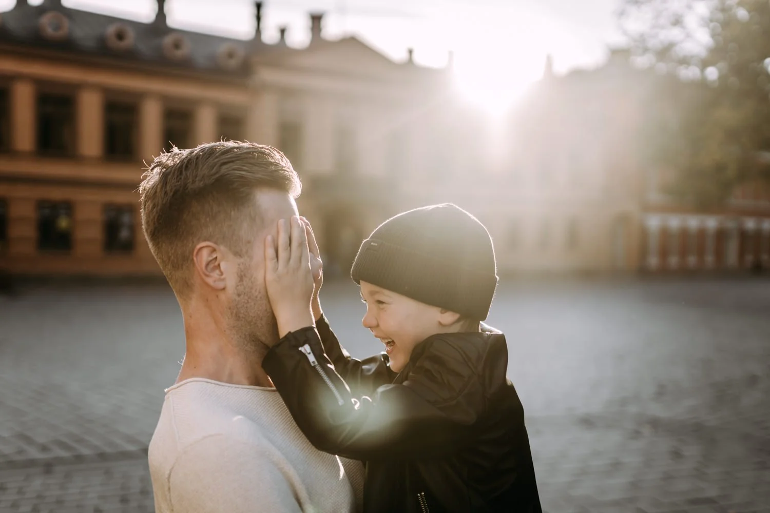 Perhekuvaus Turku — Katri Haavisto // Save the Flame