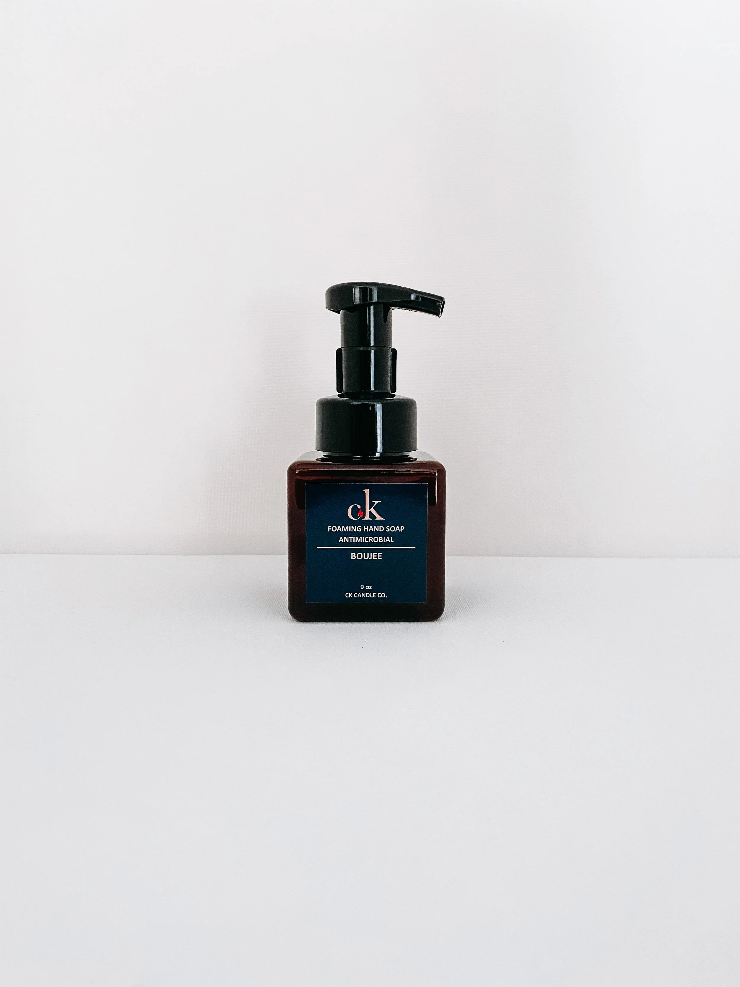 Shop Now — CK Candle Co.