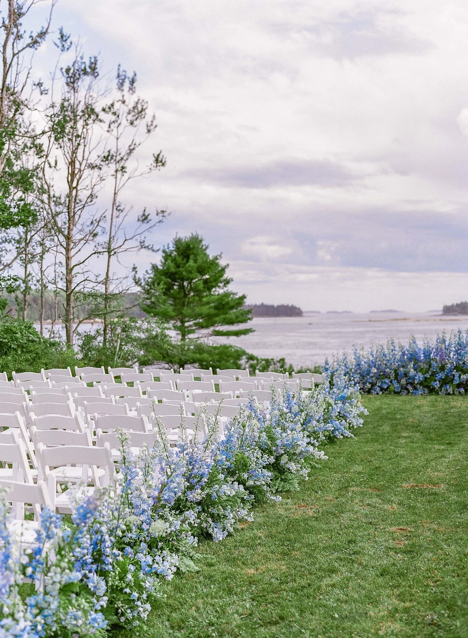 Camden, Maine Wedding | Portfolio — Jackson Durham