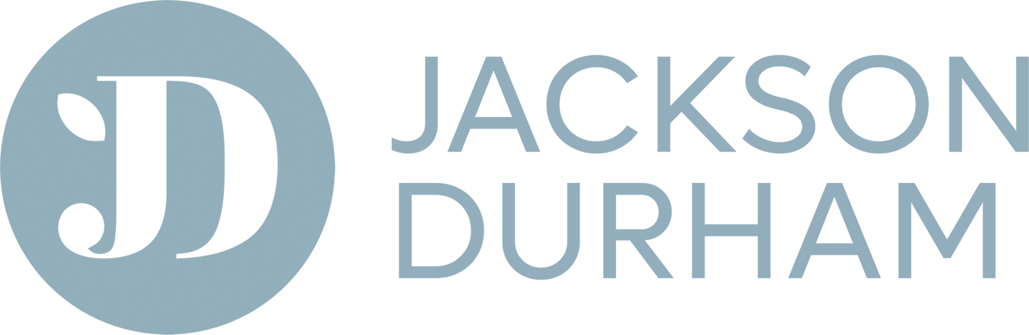 Jackson Durham