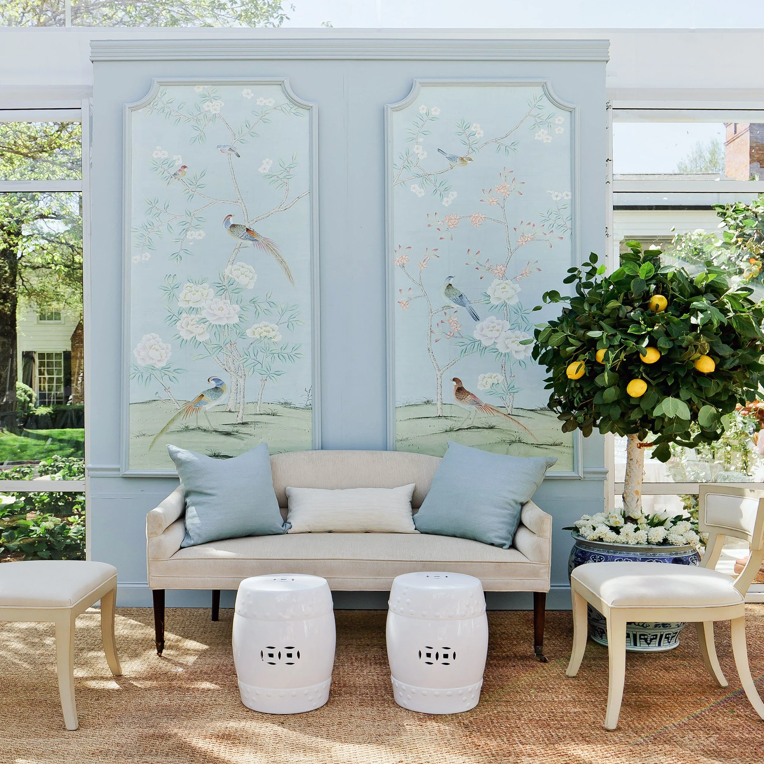 Portfolio — Jackson Durham