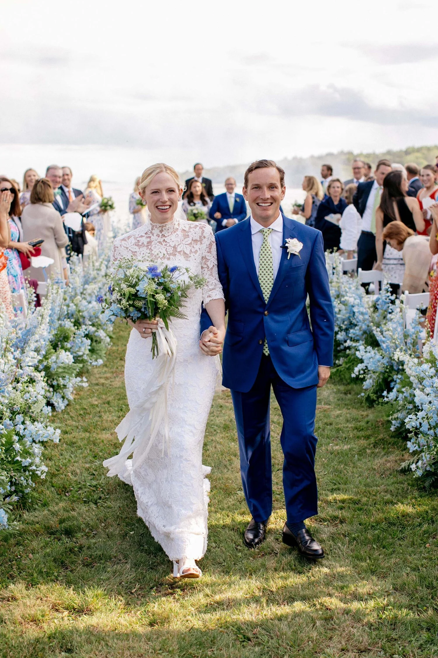 Camden, Maine Wedding | Portfolio — Jackson Durham