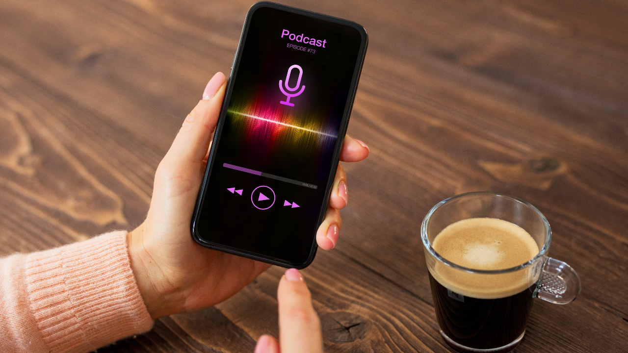 Exploring What is Podcasting: A Beginner's Guide to the Podcast ...
