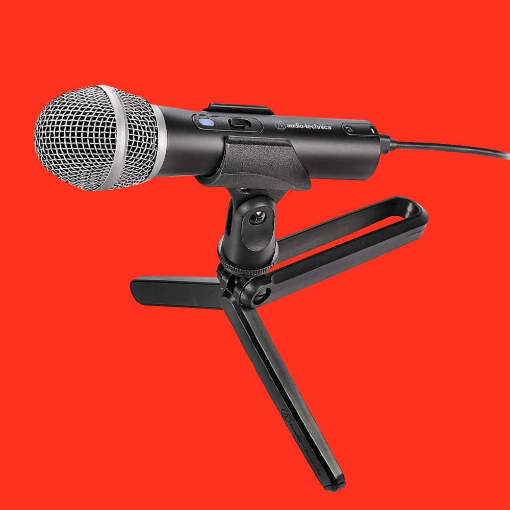 Best Podcasting Microphones Under $200: Top 6 Picks — The Wave Podcasting