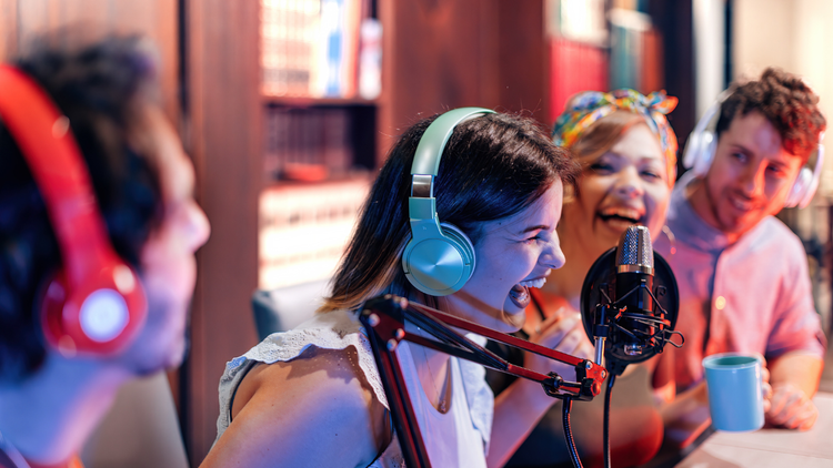 Maximize Your Reach: Effective Podcasting Strategies for Audience ...
