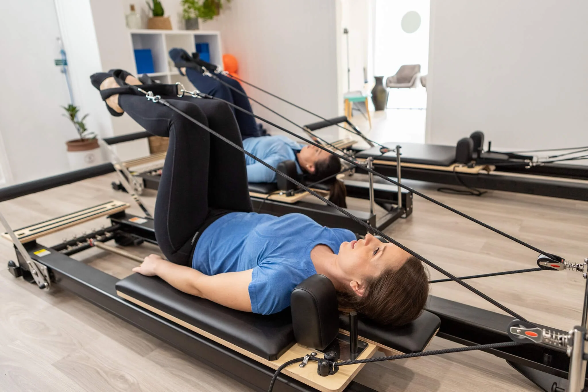 Our Services — Restore Physio and Pilates