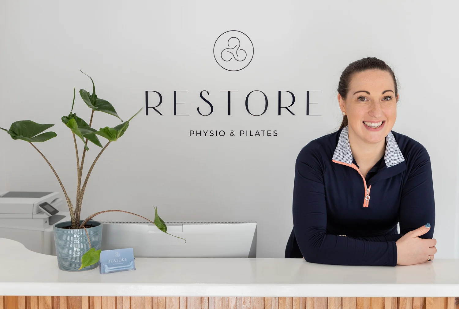 Restore Physio and Pilates