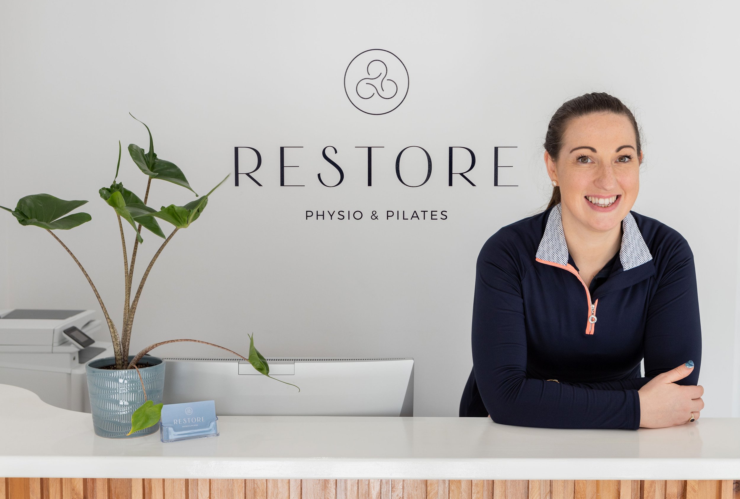 Restore Physio and Pilates