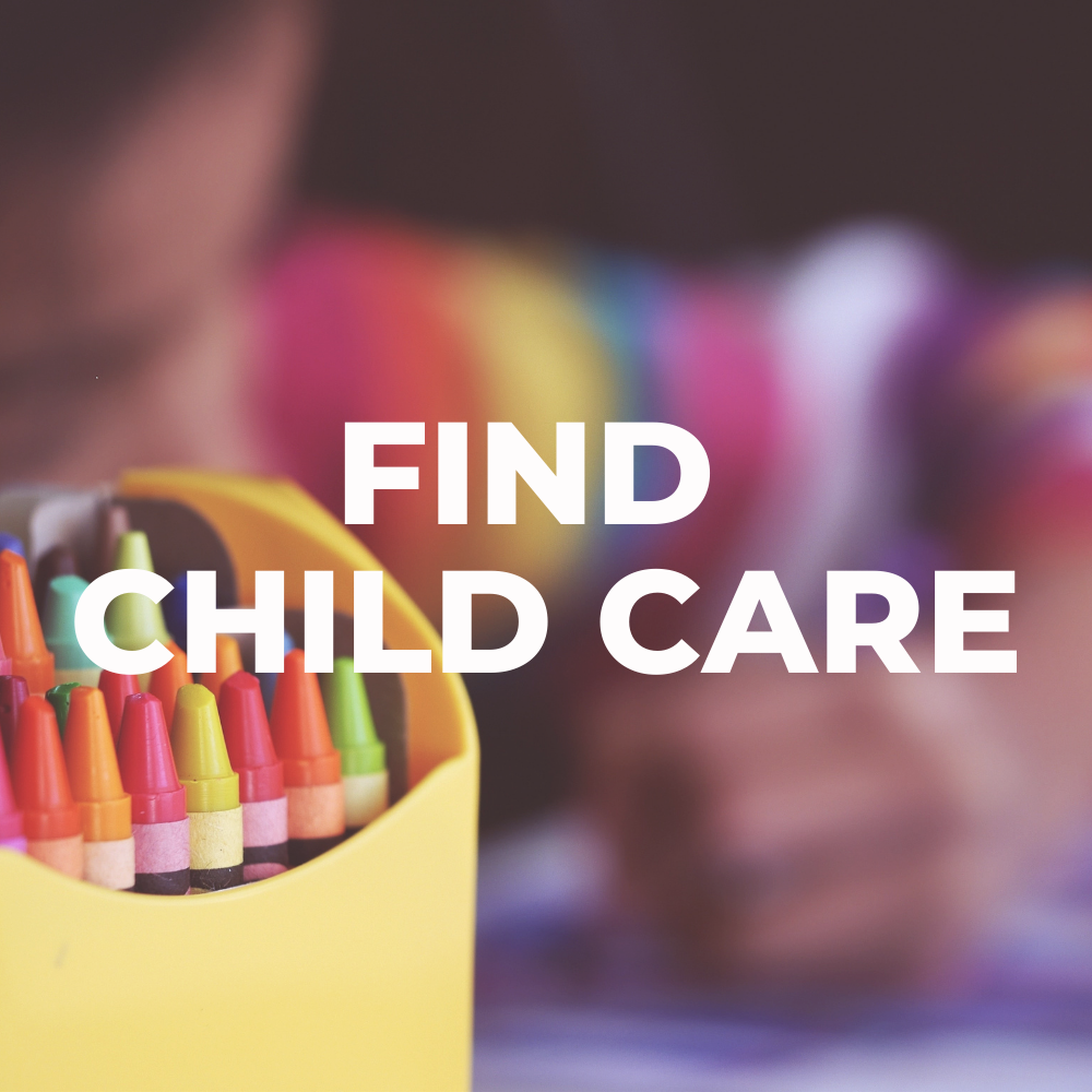 Find Resources — Northwest Early Learning Coalition