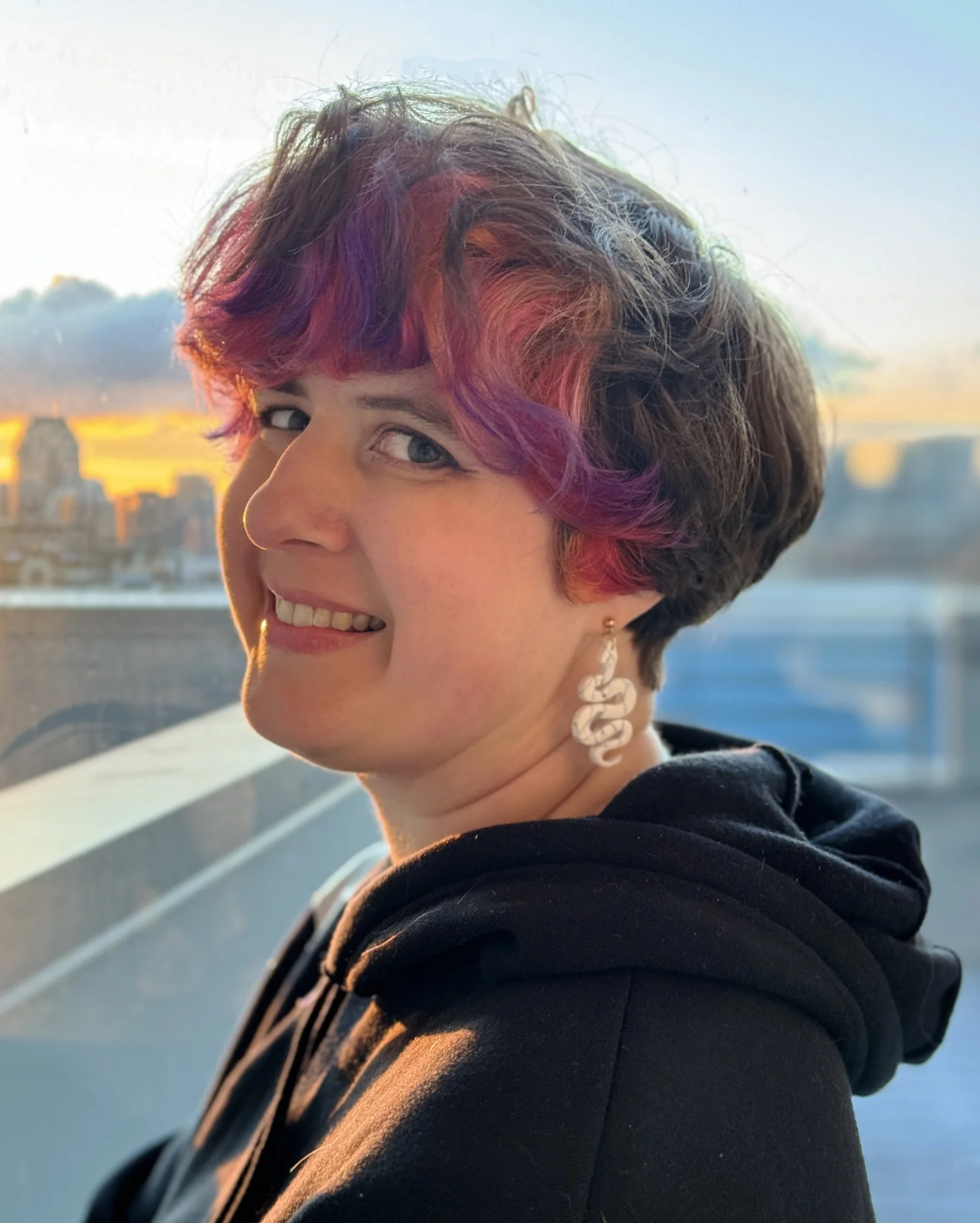 Future Art Directors Program 2024 — TITMOUSE FOUNDATION